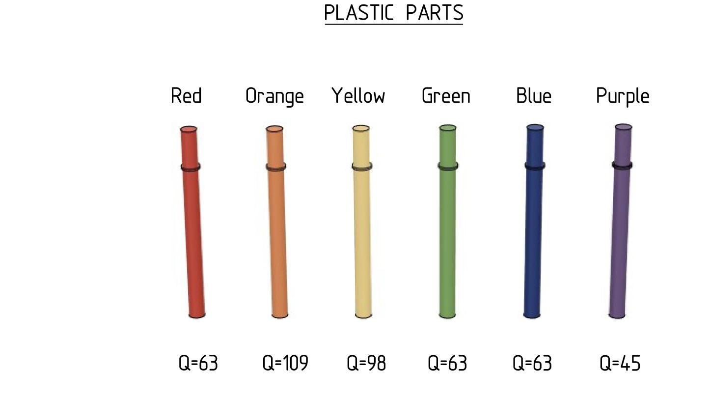 Custom Color Art Board : 7 Steps (with Pictures) - Instructables