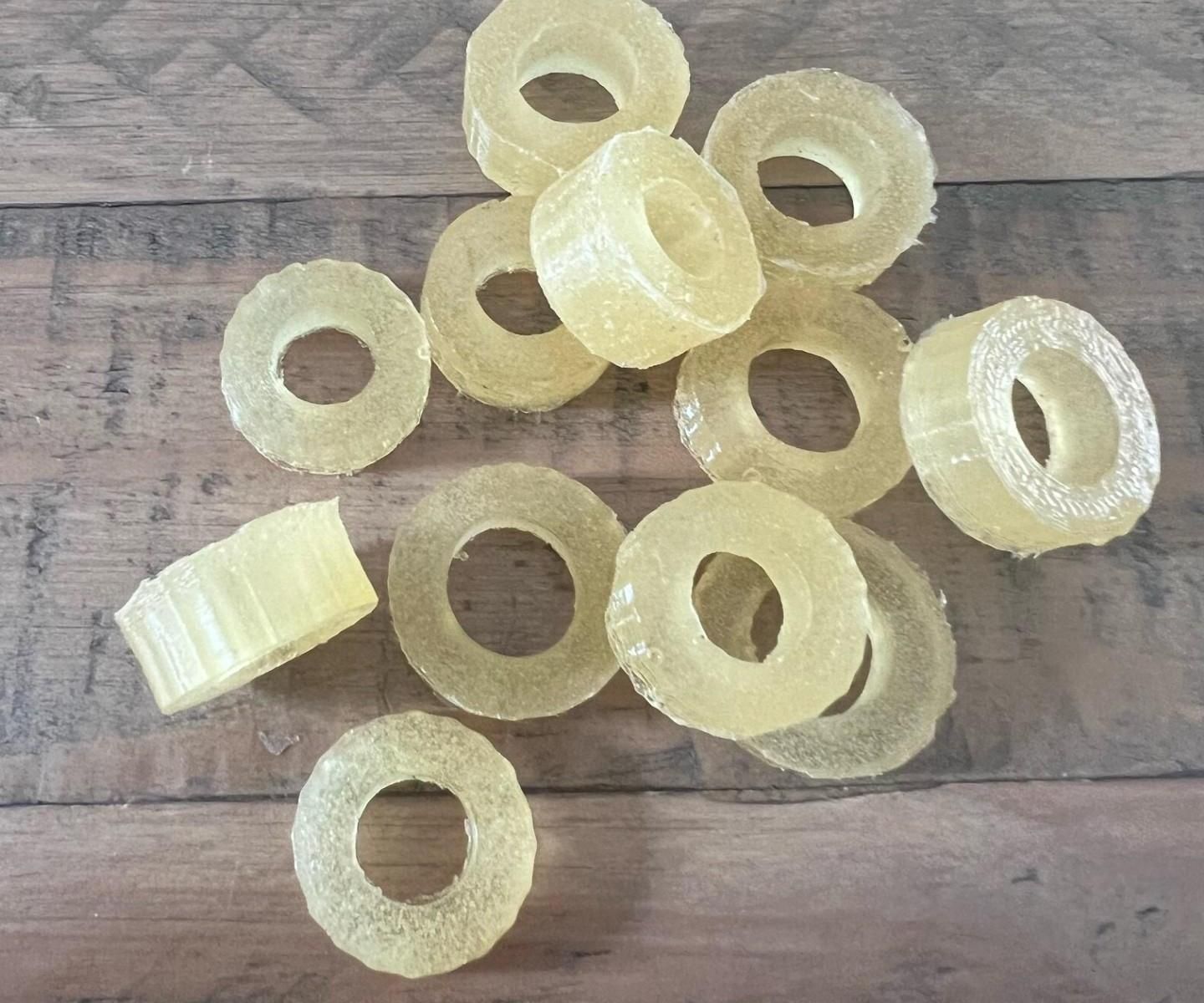 Custom Spacers for All Projects (with Pictures) - Instructables