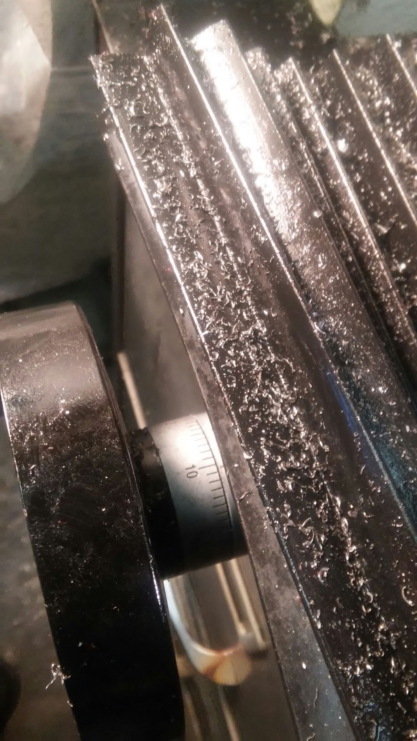 Fixed Blade Chopper {how To} : 18 Steps (with Pictures) - Instructables