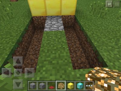 Minecraft Throne - Instructables