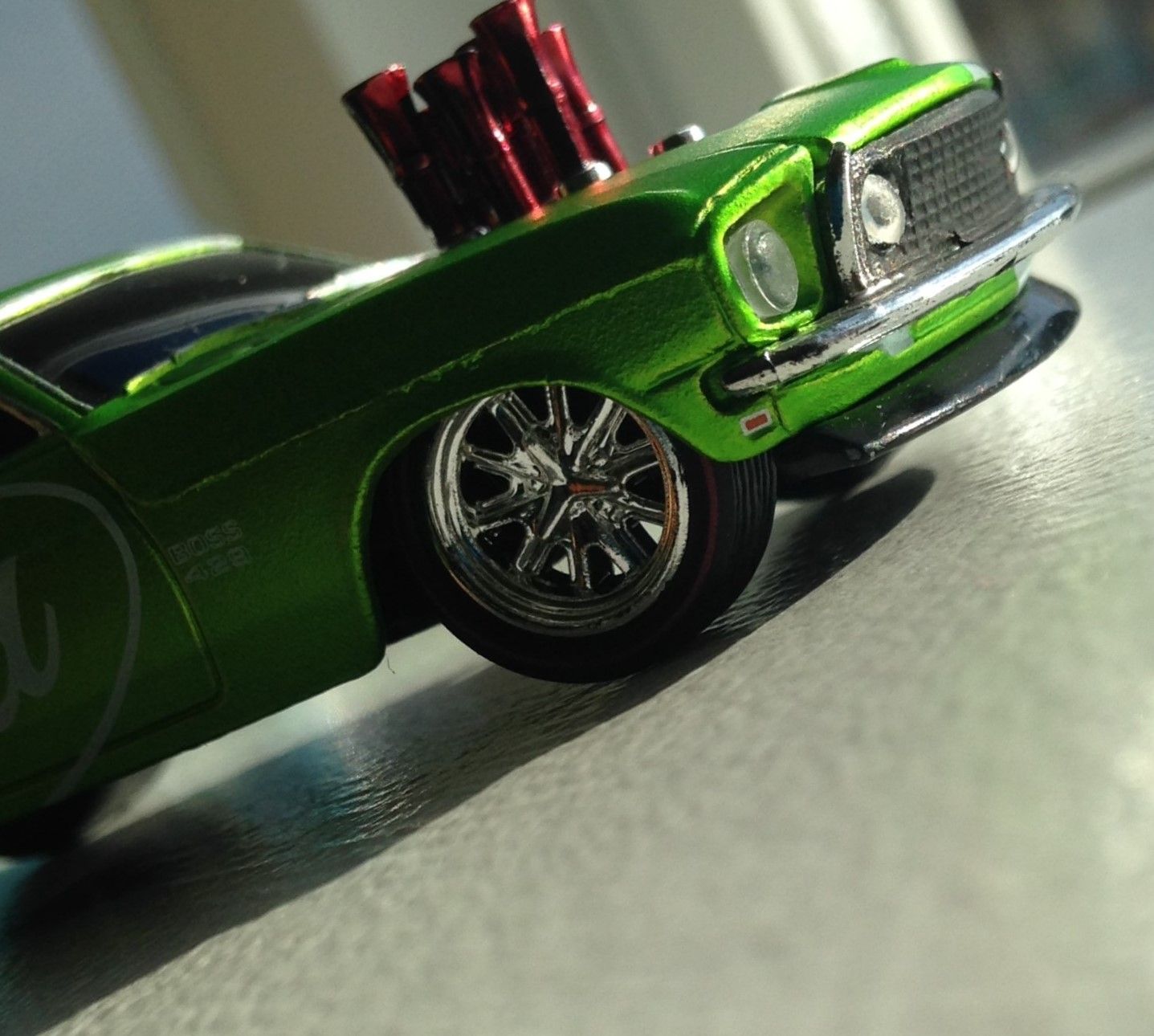 Hot Wheels Photography 101 : 17 Steps (with Pictures) - Instructables