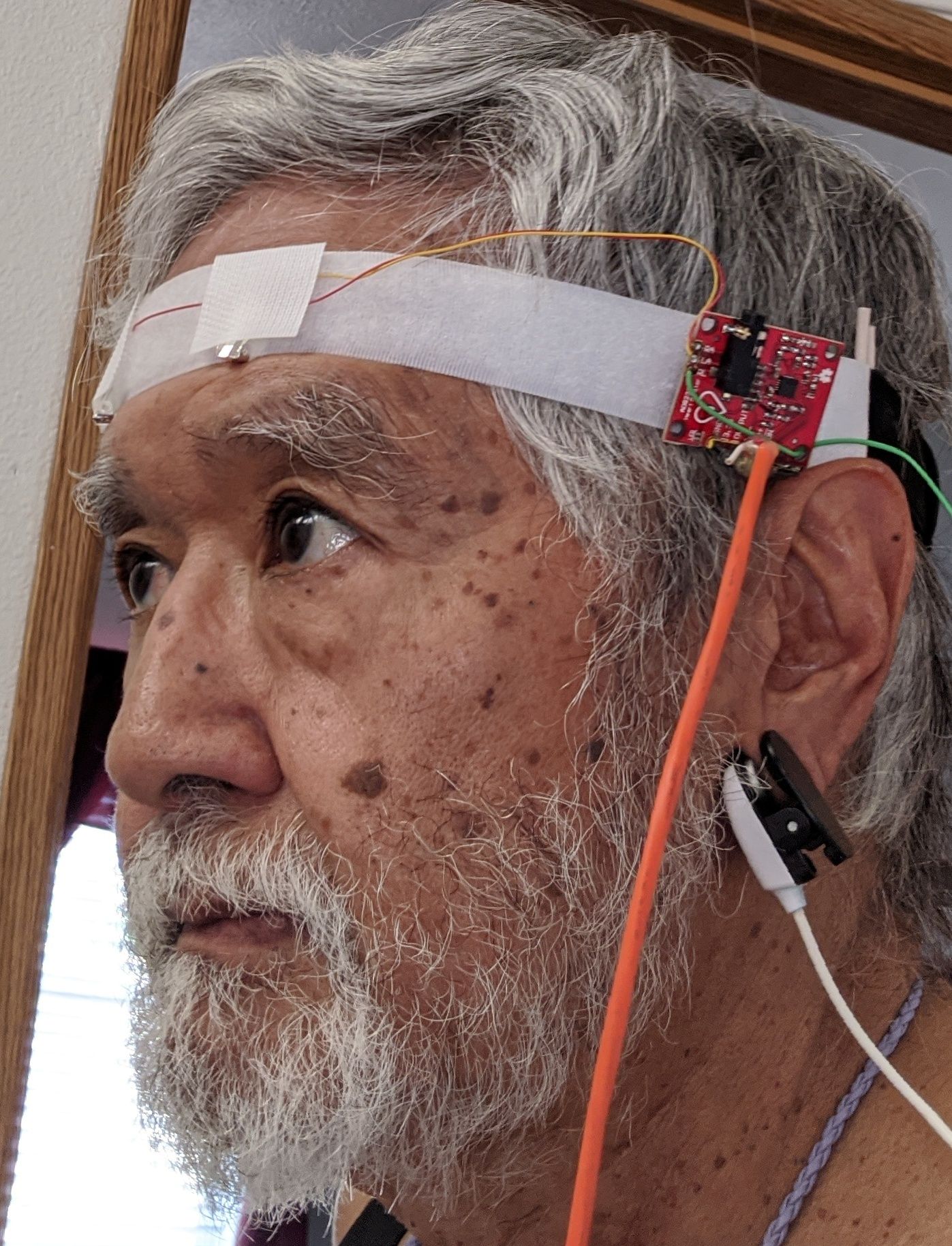 EEG AD8232 Phase 1 : 5 Steps - Instructables