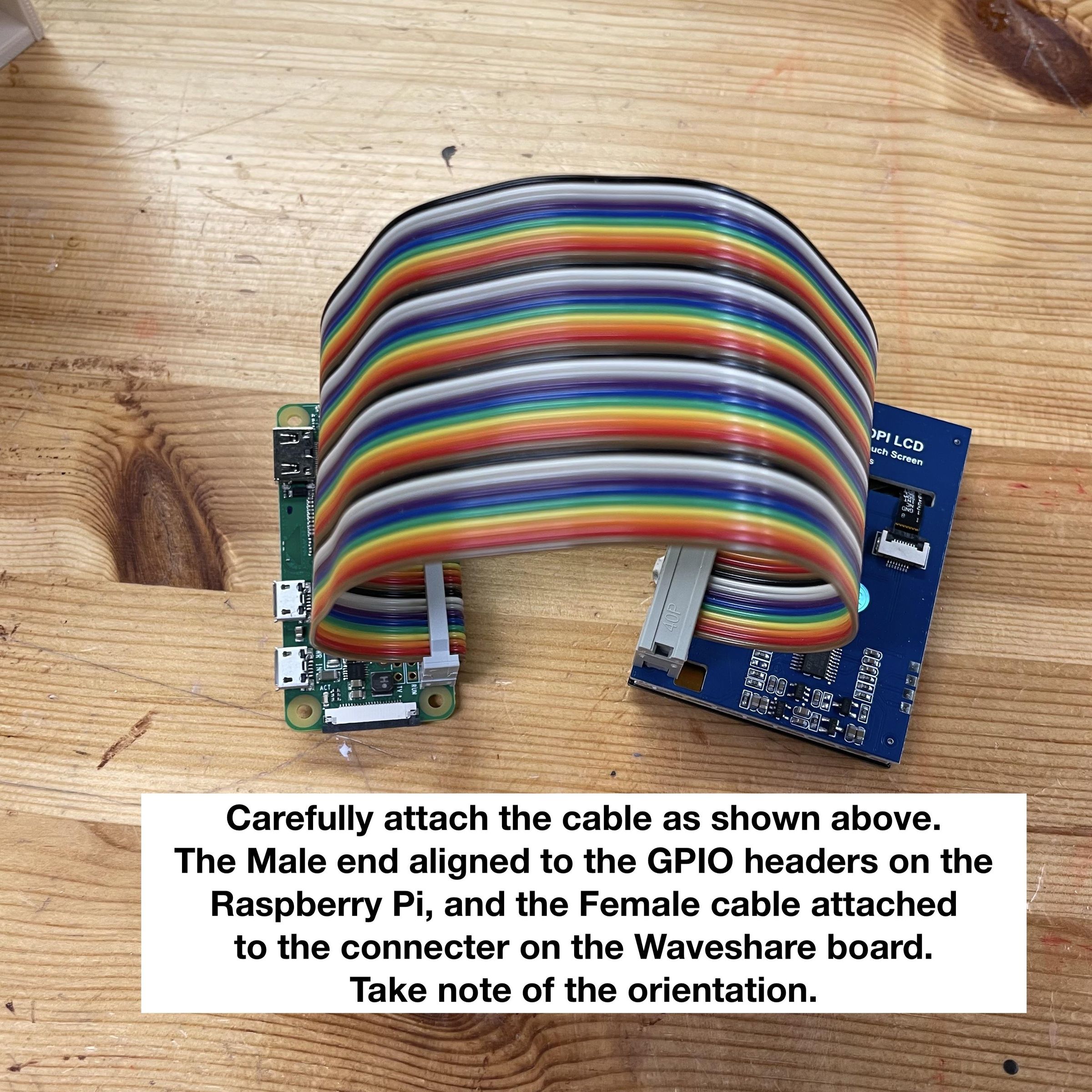 Making a Tiny Mac From a Raspberry Pi Zero : 18 Steps (with Pictures) - Instructables