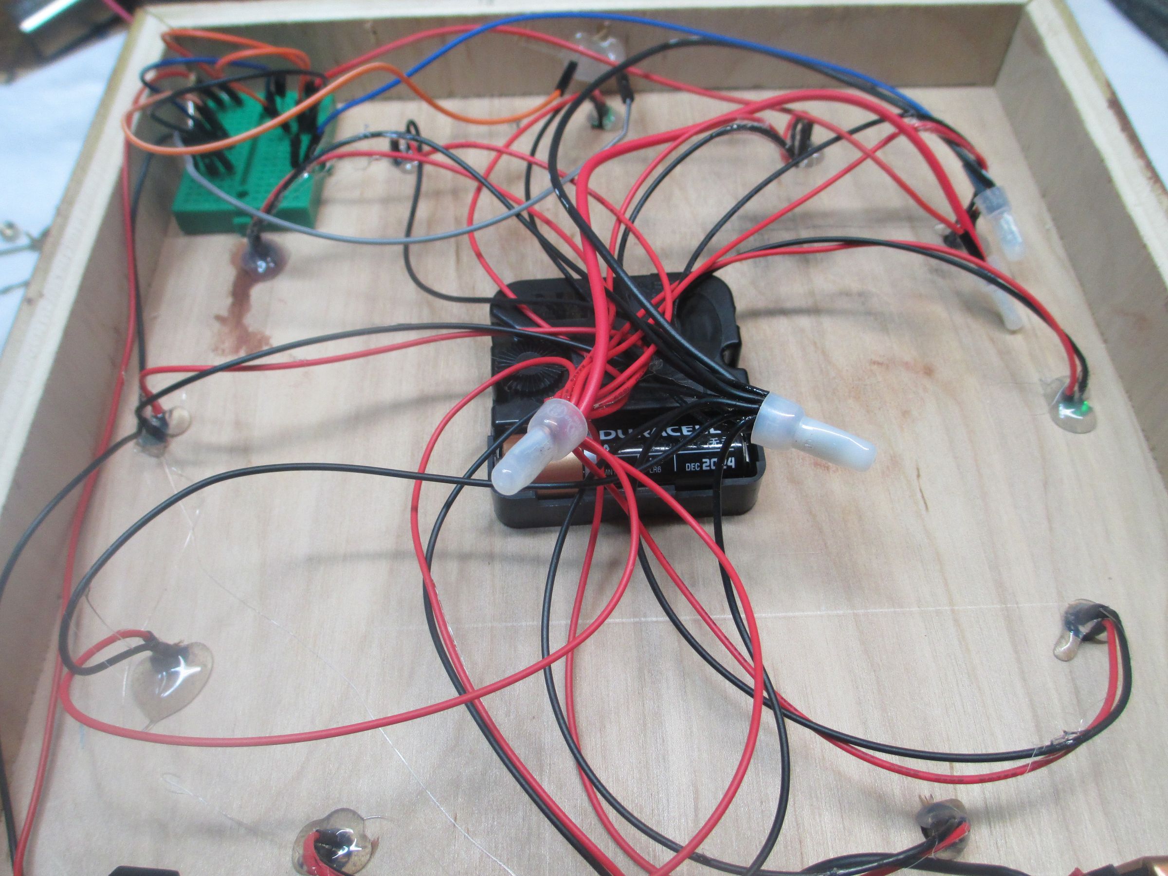 Shotgun Shell Light Sensor Clock : 21 Steps (with Pictures) - Instructables