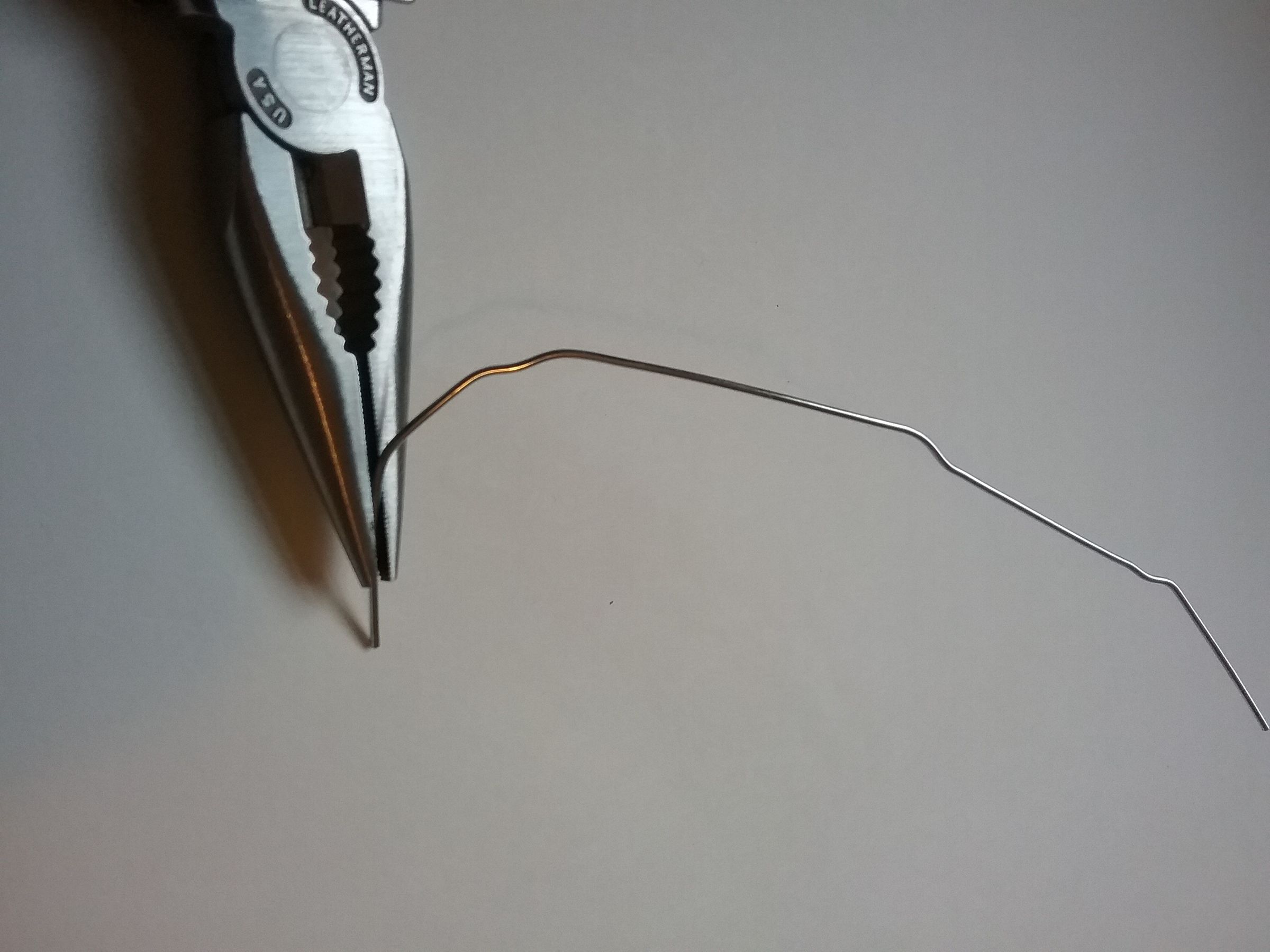 How to Make a Ring With a Paperclip - Instructables