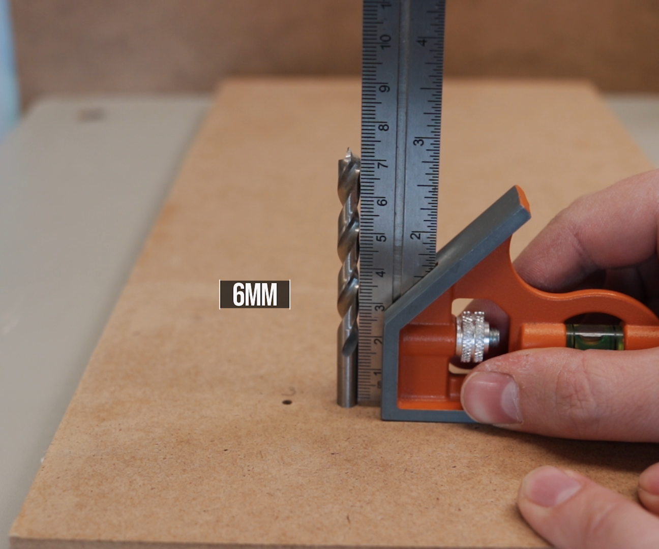 Making the ULTIMATE Drill Guide With CNC Parts : 19 Steps (with ...