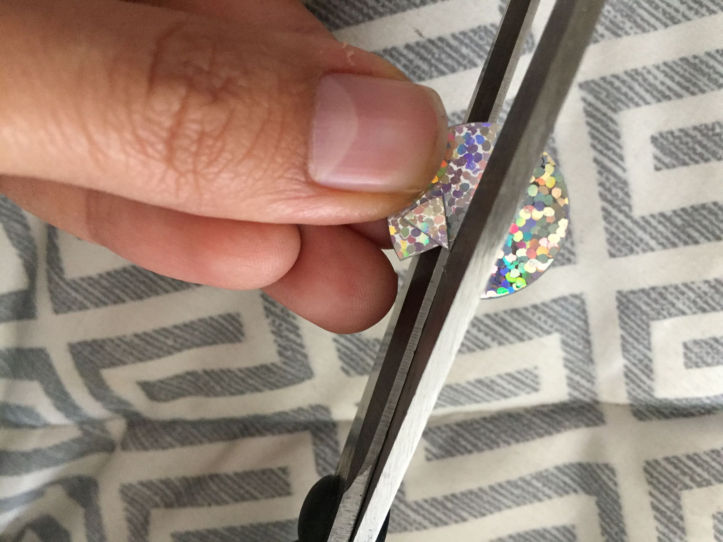 DIY Party Popper : 5 Steps (with Pictures) - Instructables