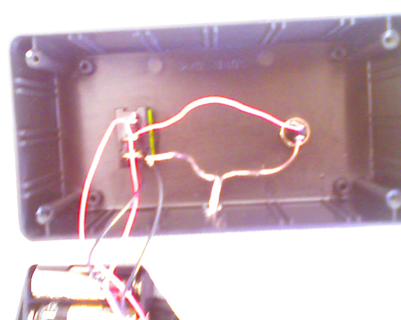 Model Rocket Launch Controller : 7 Steps - Instructables