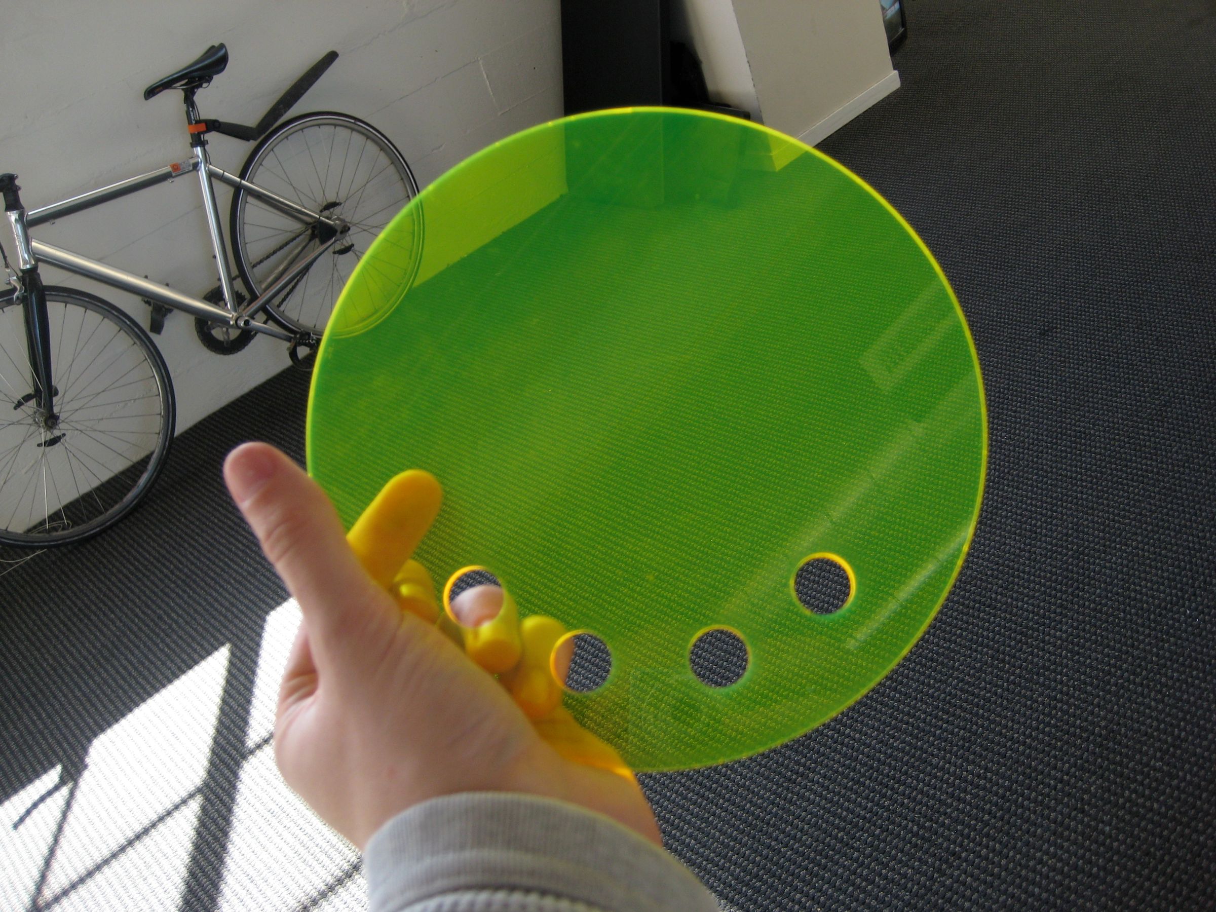 Robot Voice Modulator : 14 Steps (with Pictures) - Instructables