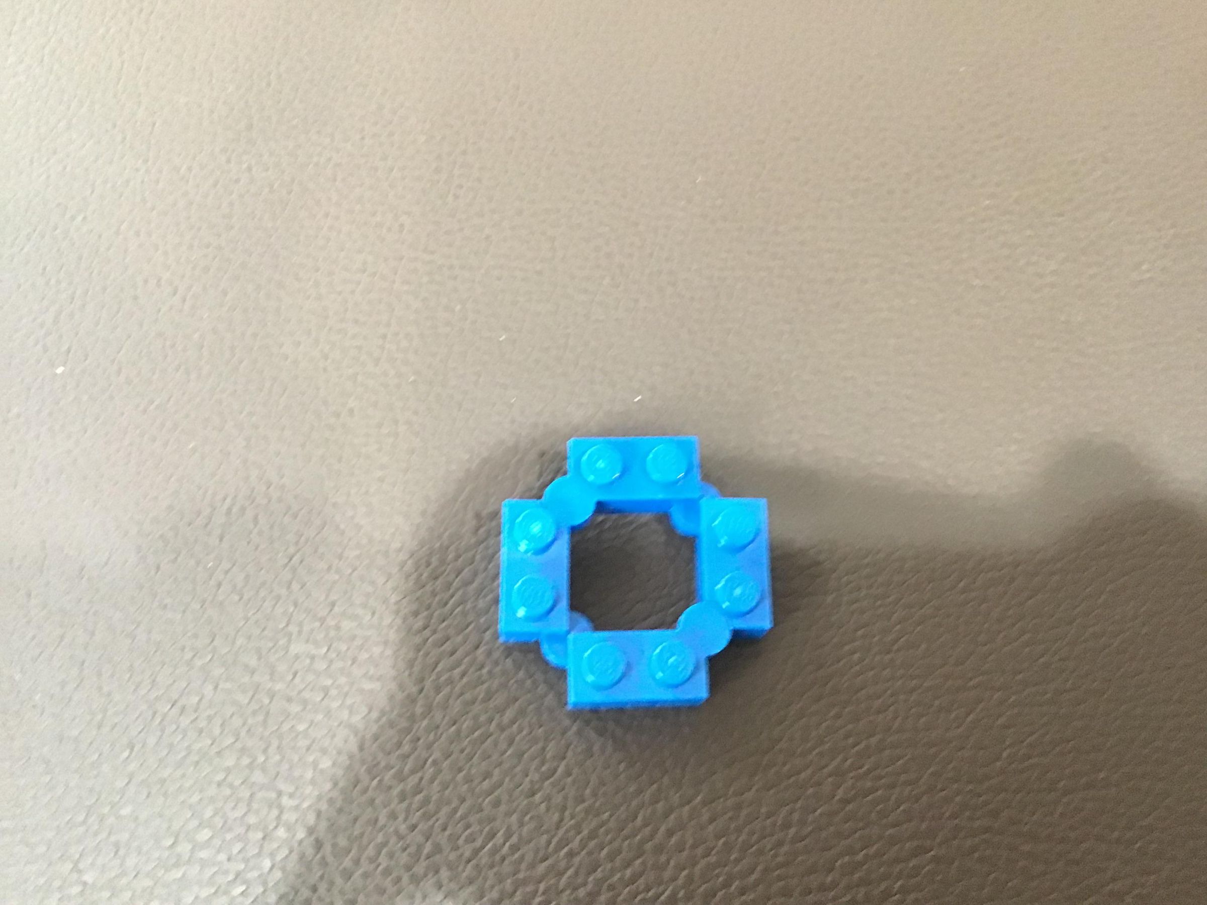 Lego Fidget Toy - Instructables