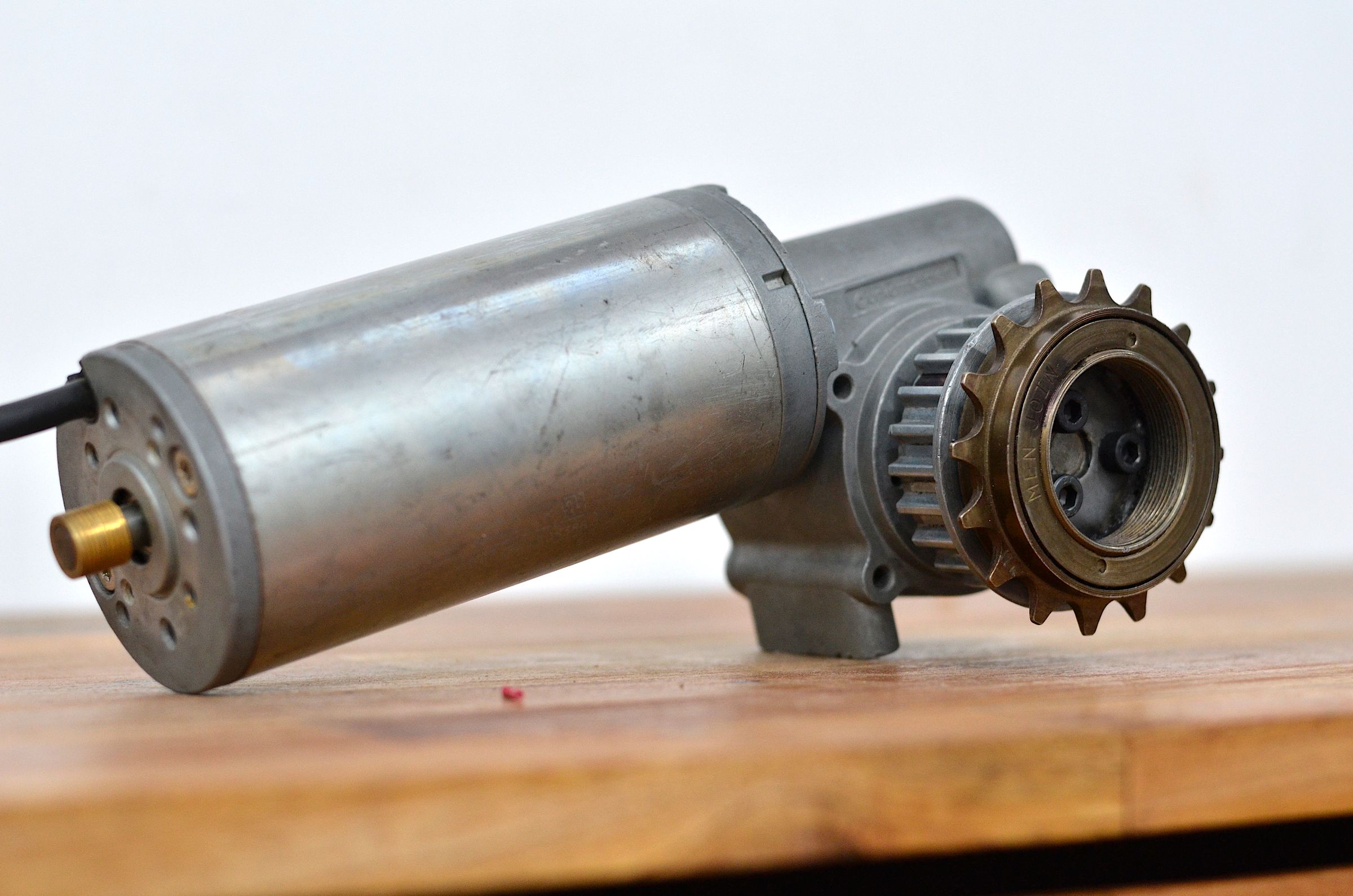 DIY Motorized Bicycle : 10 Steps (with Pictures) - Instructables