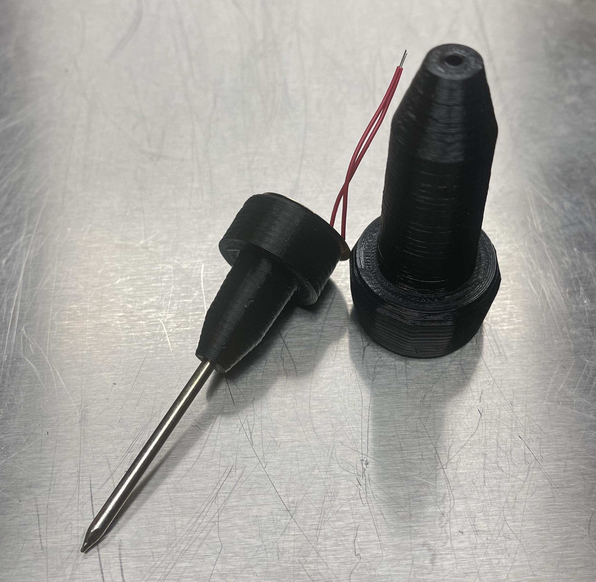 Amplified Automotive Stethoscope and Other Scope Compatible Probes : 7 ...