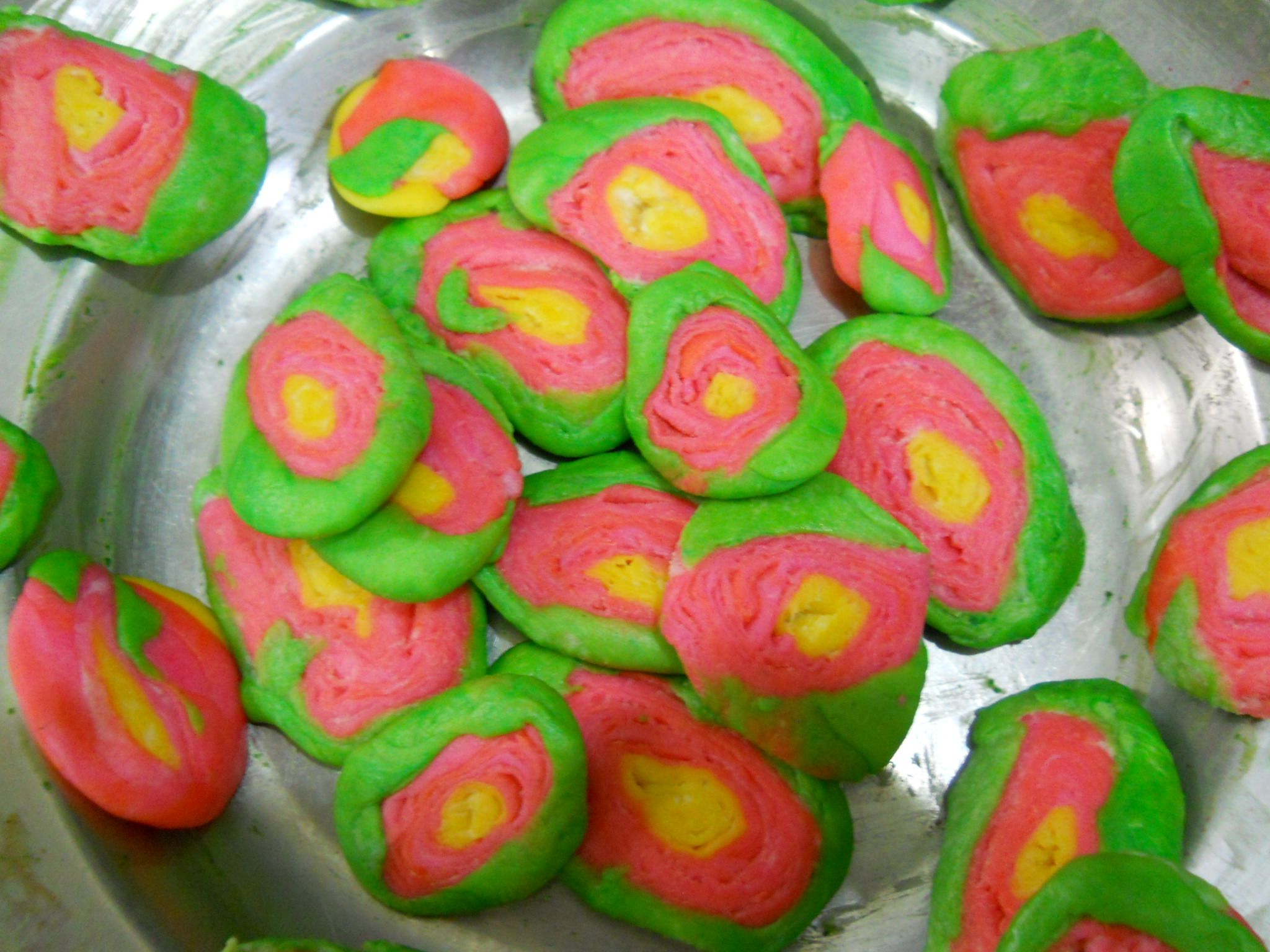 Chirote- Crispy Snack : 6 Steps - Instructables