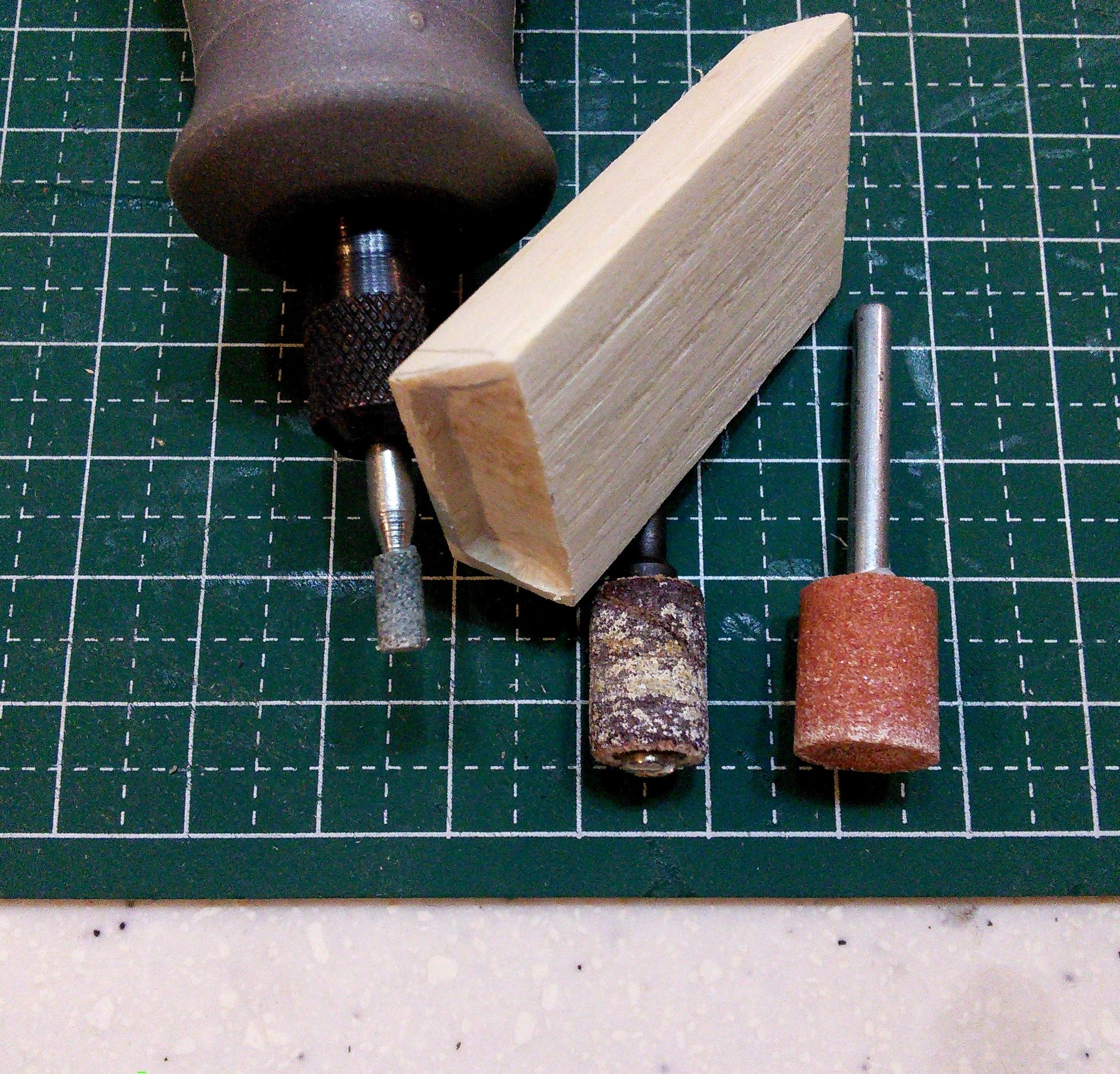 (Not So) Mini Lambda-Class Imperial Shuttle Popsicle Stick Model : 8 ...