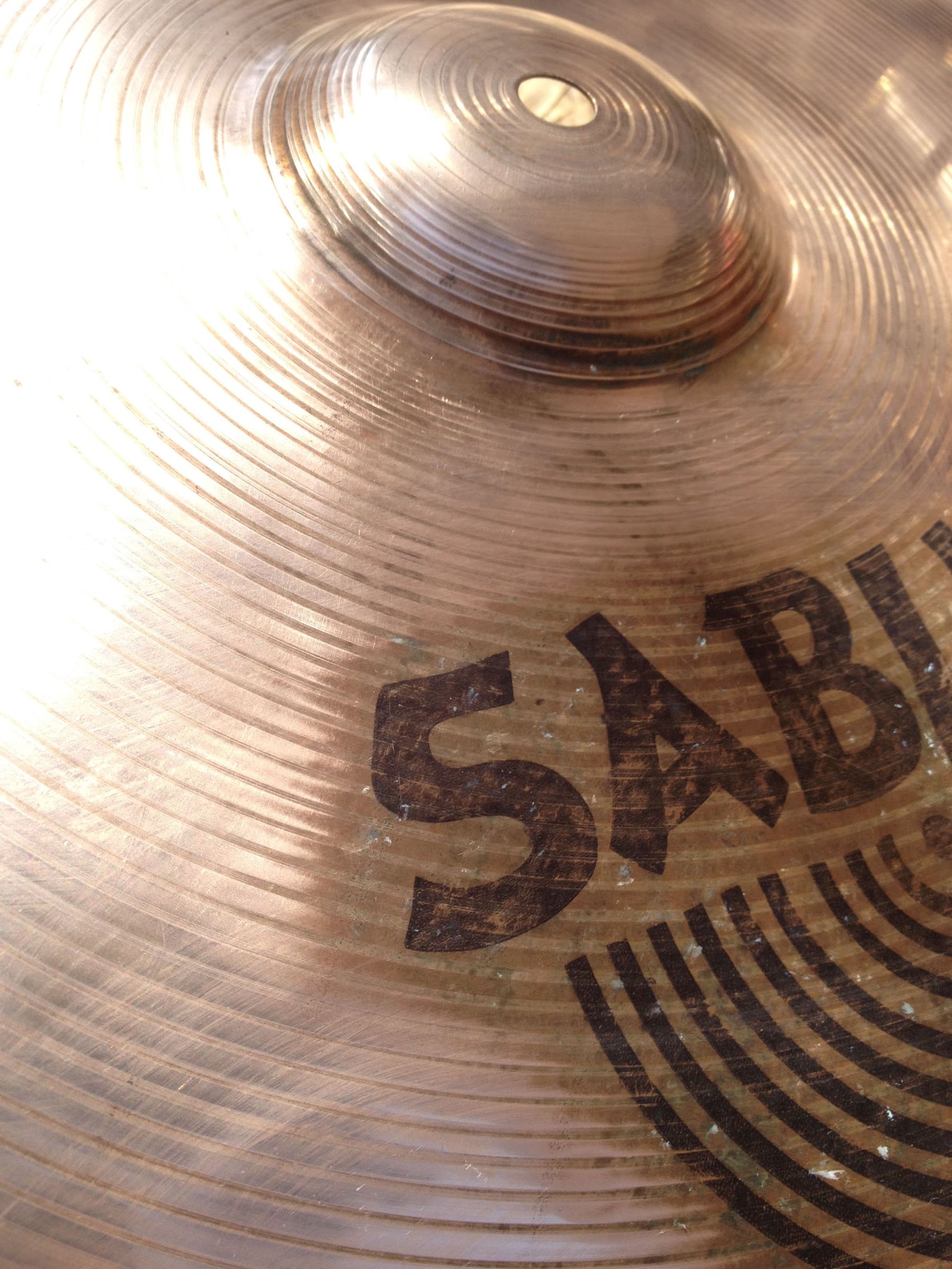 Cleaning Cymbals : 4 Steps - Instructables