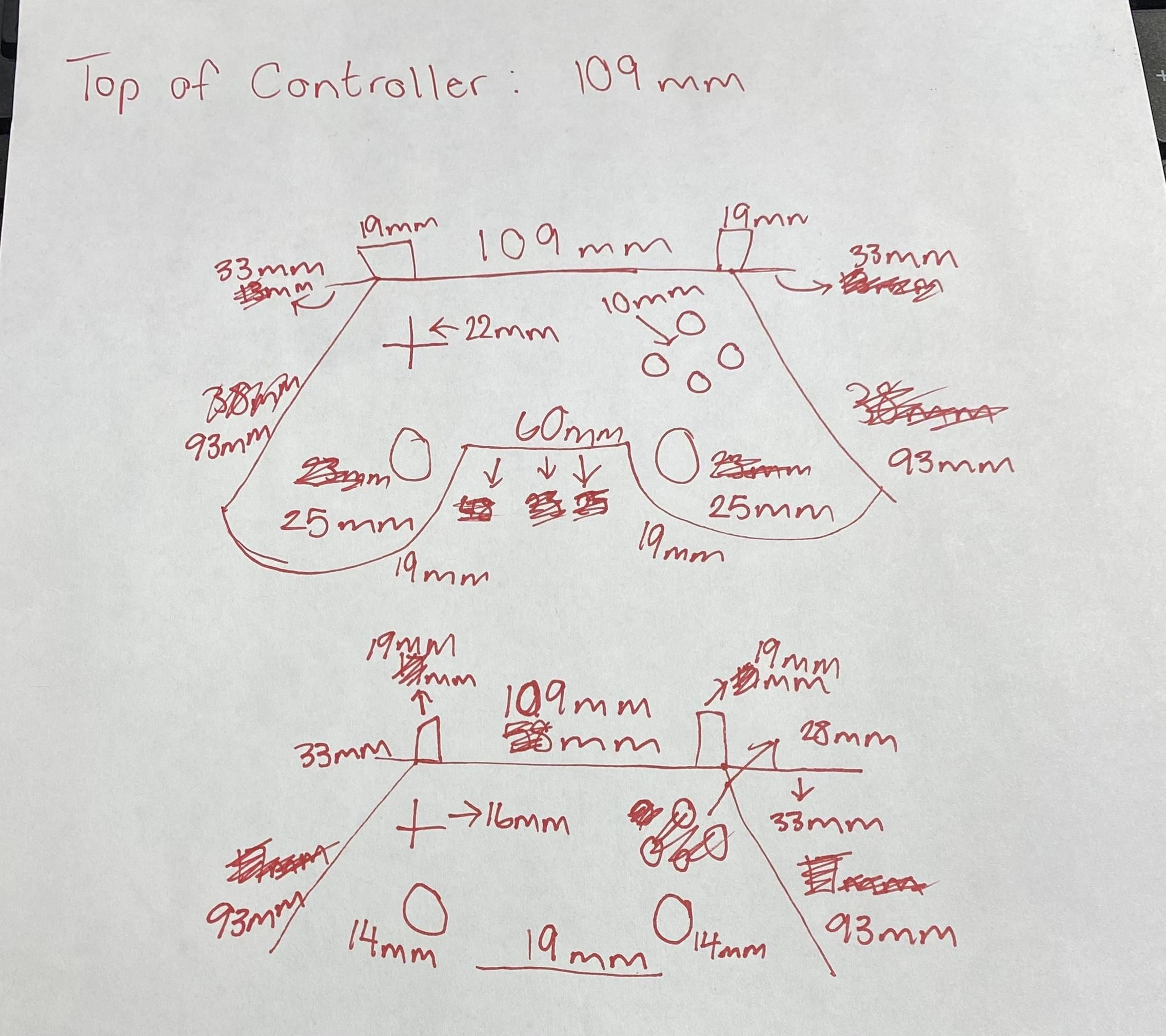 3D Print Ps5 Controller (prototype) : 3 Steps - Instructables