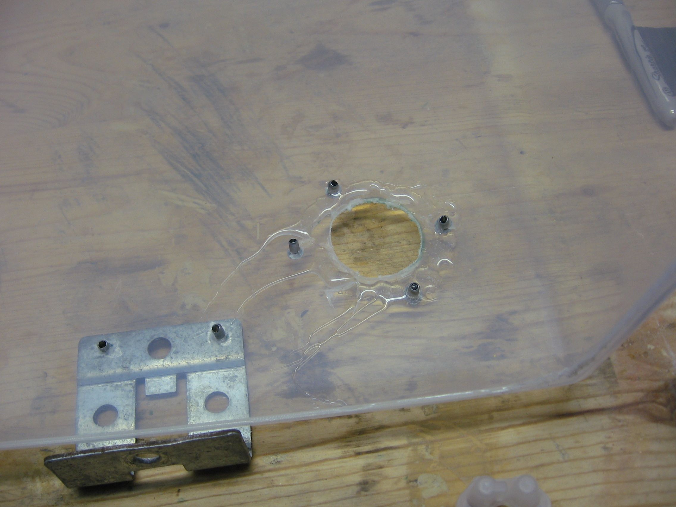 DIY Dust Collection System : 12 Steps (with Pictures) - Instructables