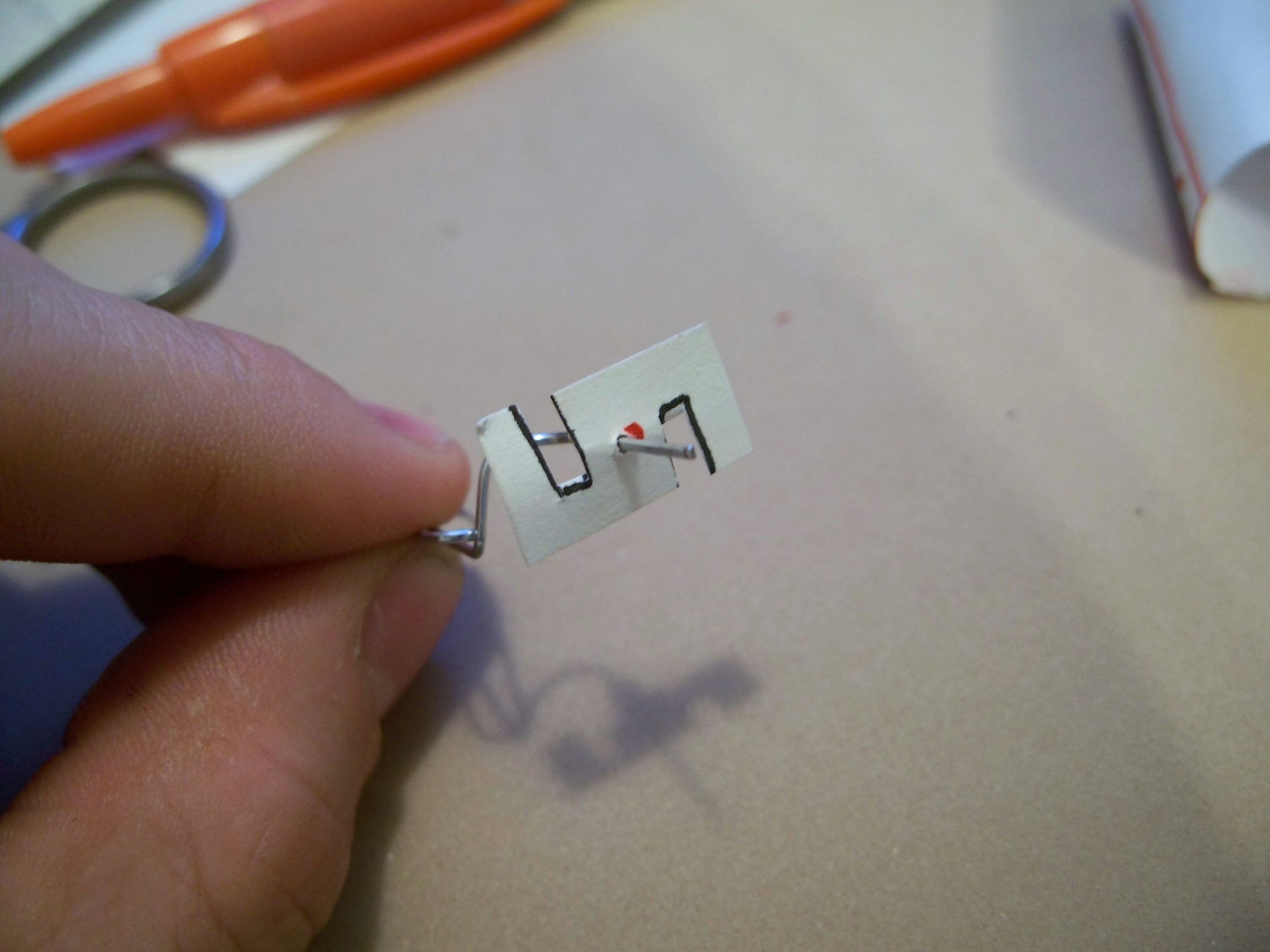 The Paper Jet Engine : 5 Steps - Instructables