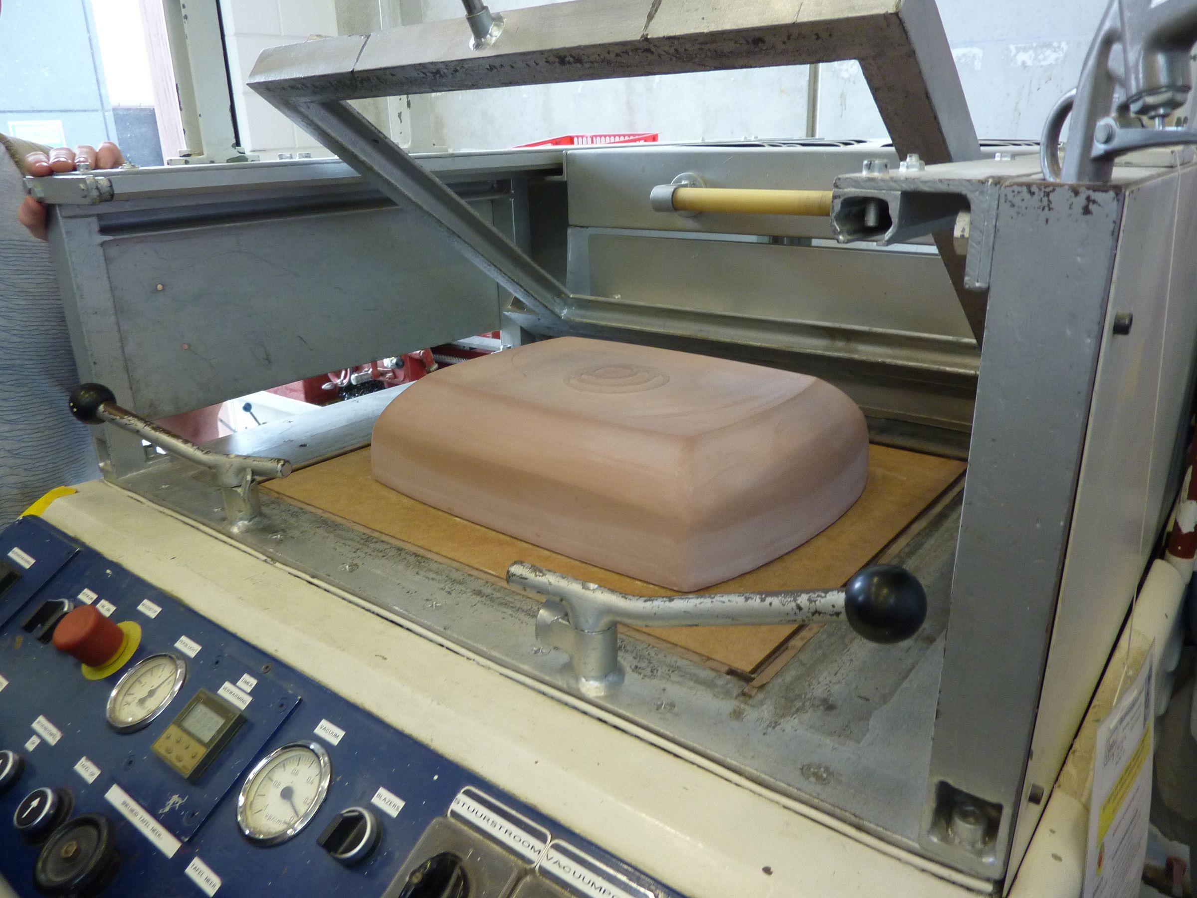 Thermoforming Plastic - Instructables