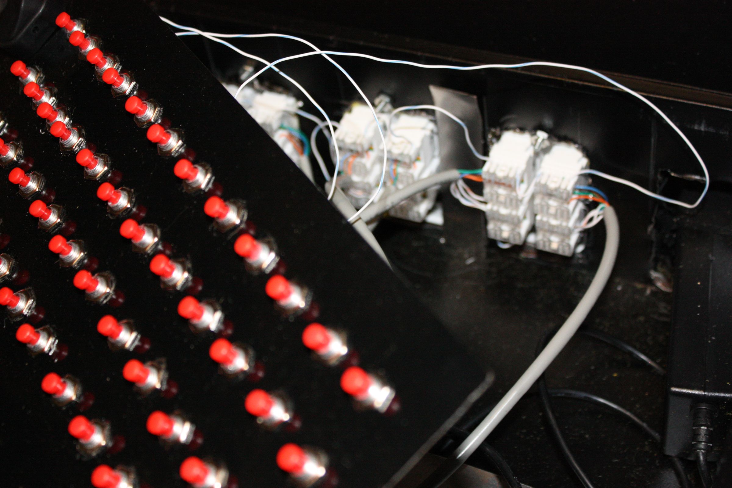 Pyrotechnics Igniter Control Box : 10 Steps - Instructables