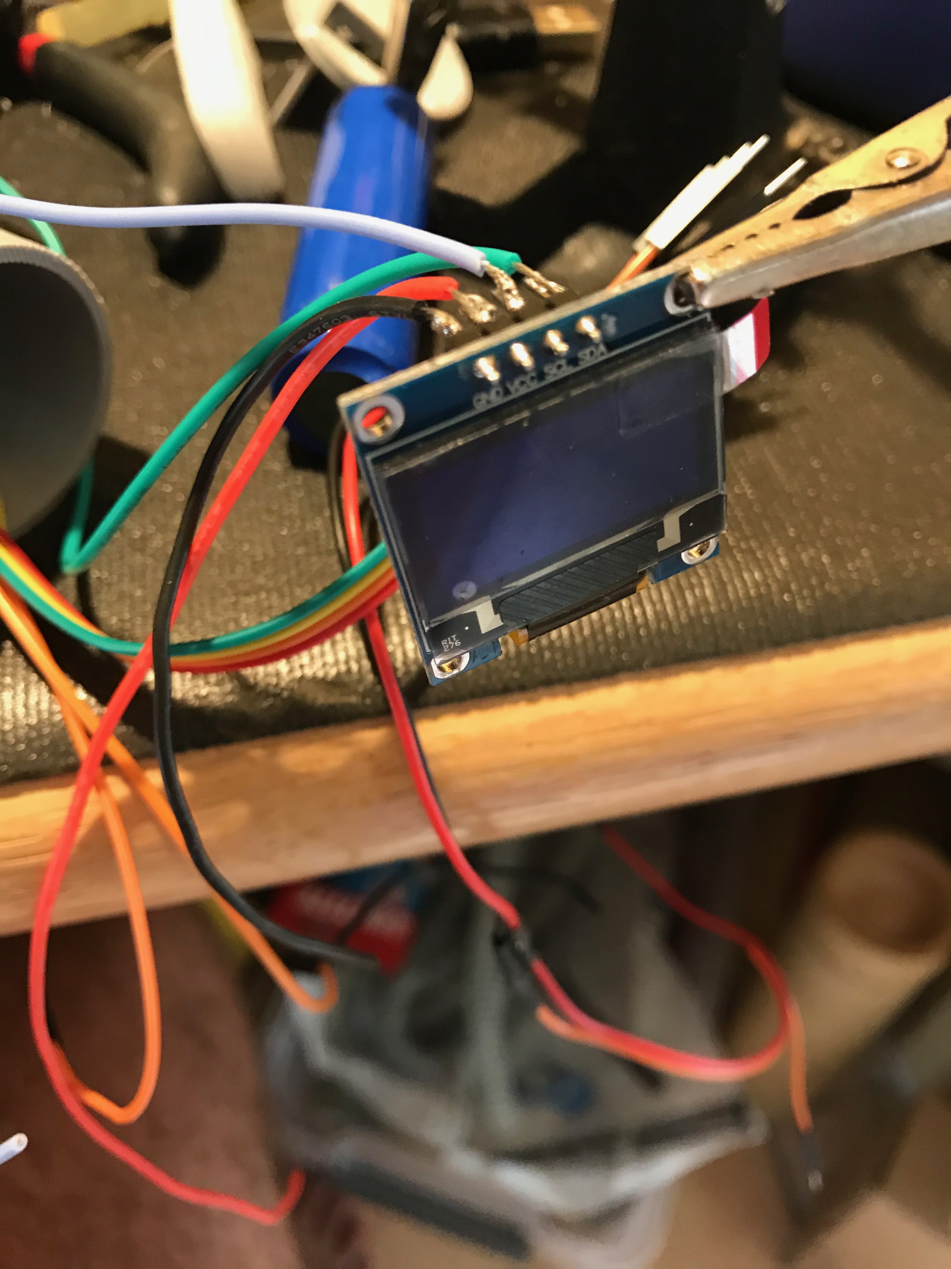 Particle Sniffer : 6 Steps (with Pictures) - Instructables