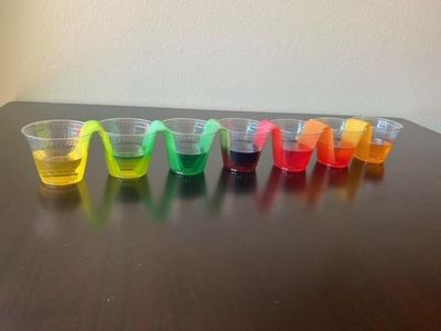 Wonder Water Bridge : 5 Steps (with Pictures) - Instructables