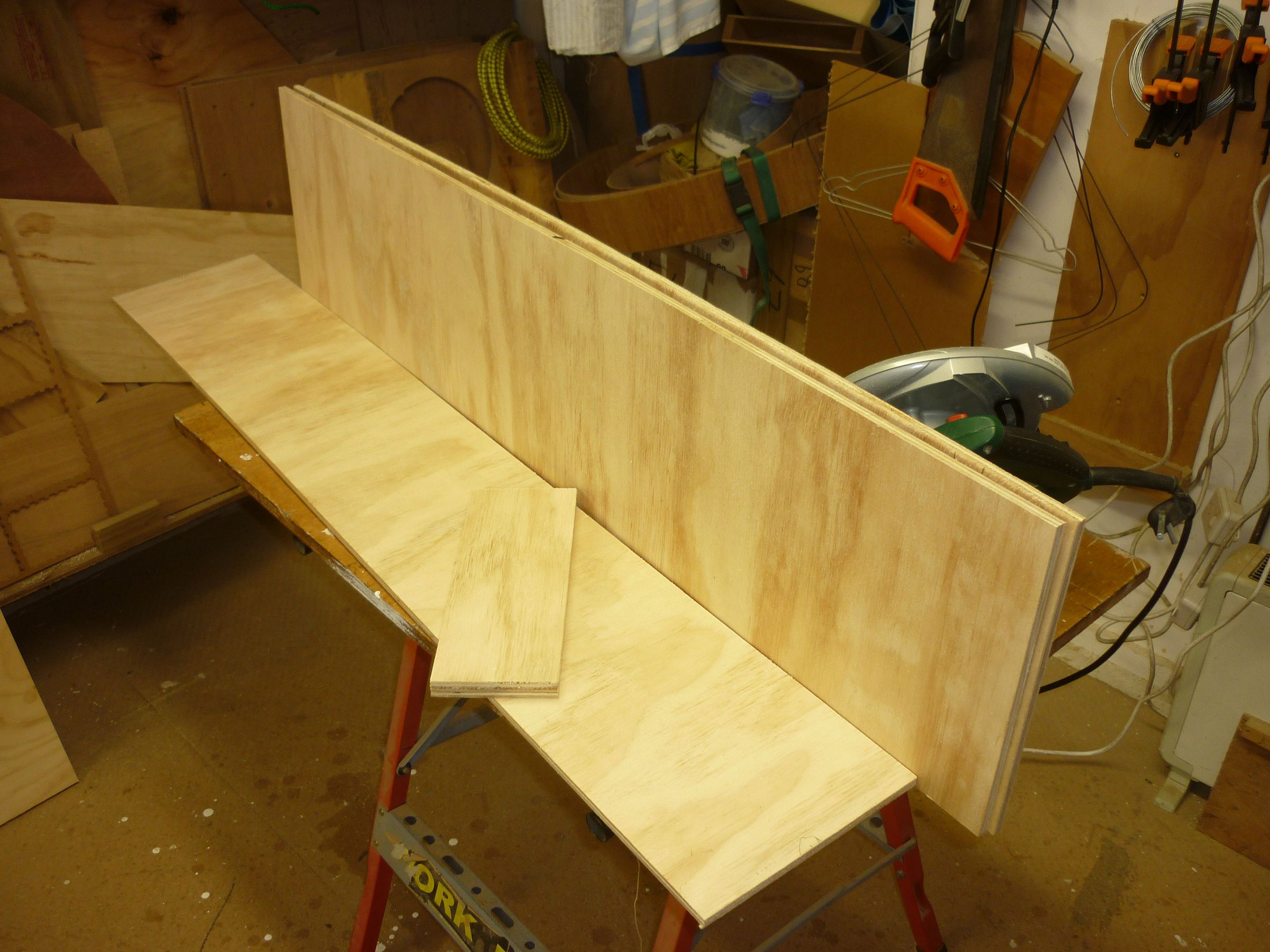 Electronics Components Storage : 7 Steps (with Pictures) - Instructables