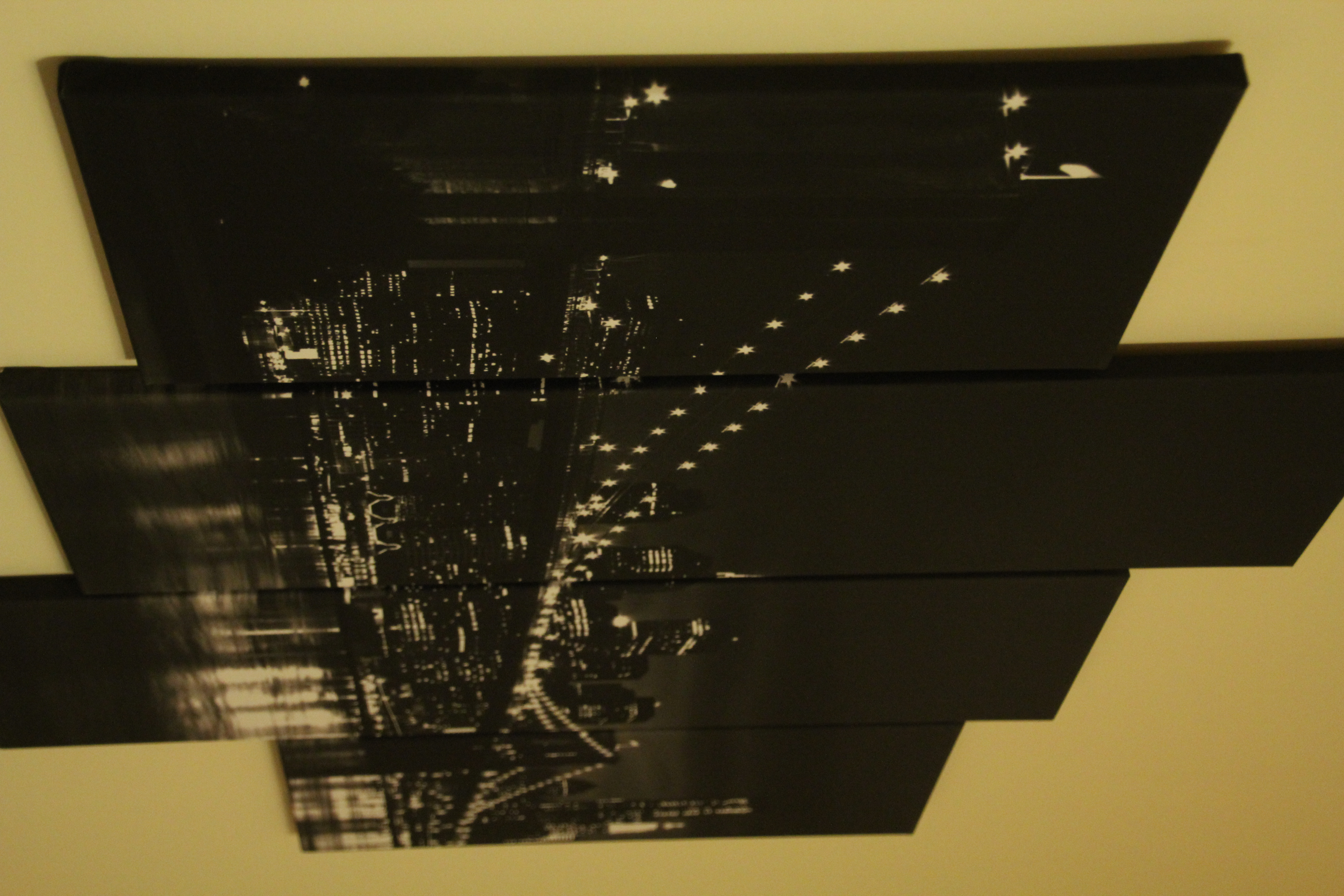 Interactive LED Programmable Canvas : 5 Steps (with Pictures ...