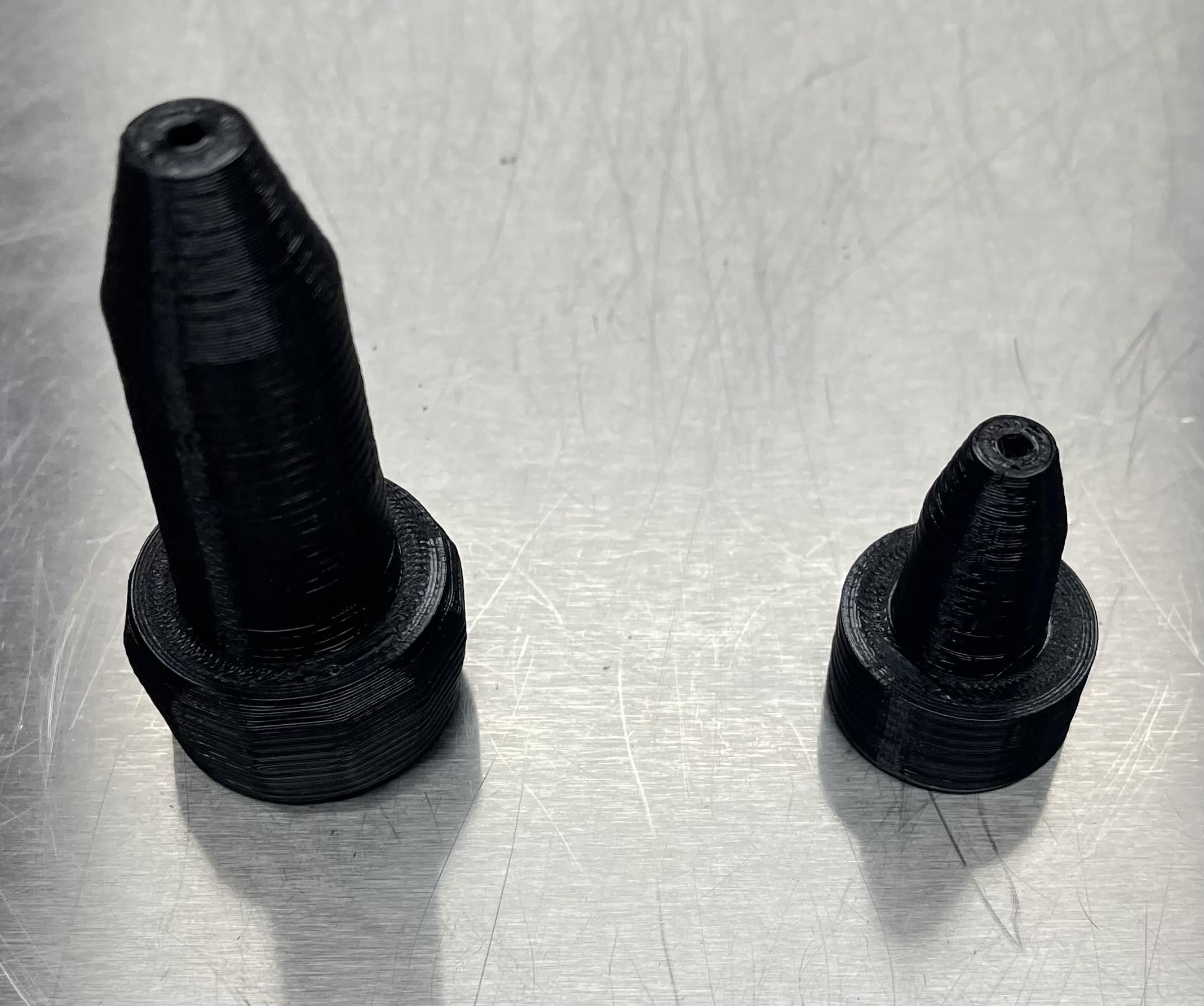 Amplified Automotive Stethoscope and Other Scope Compatible Probes : 7 ...