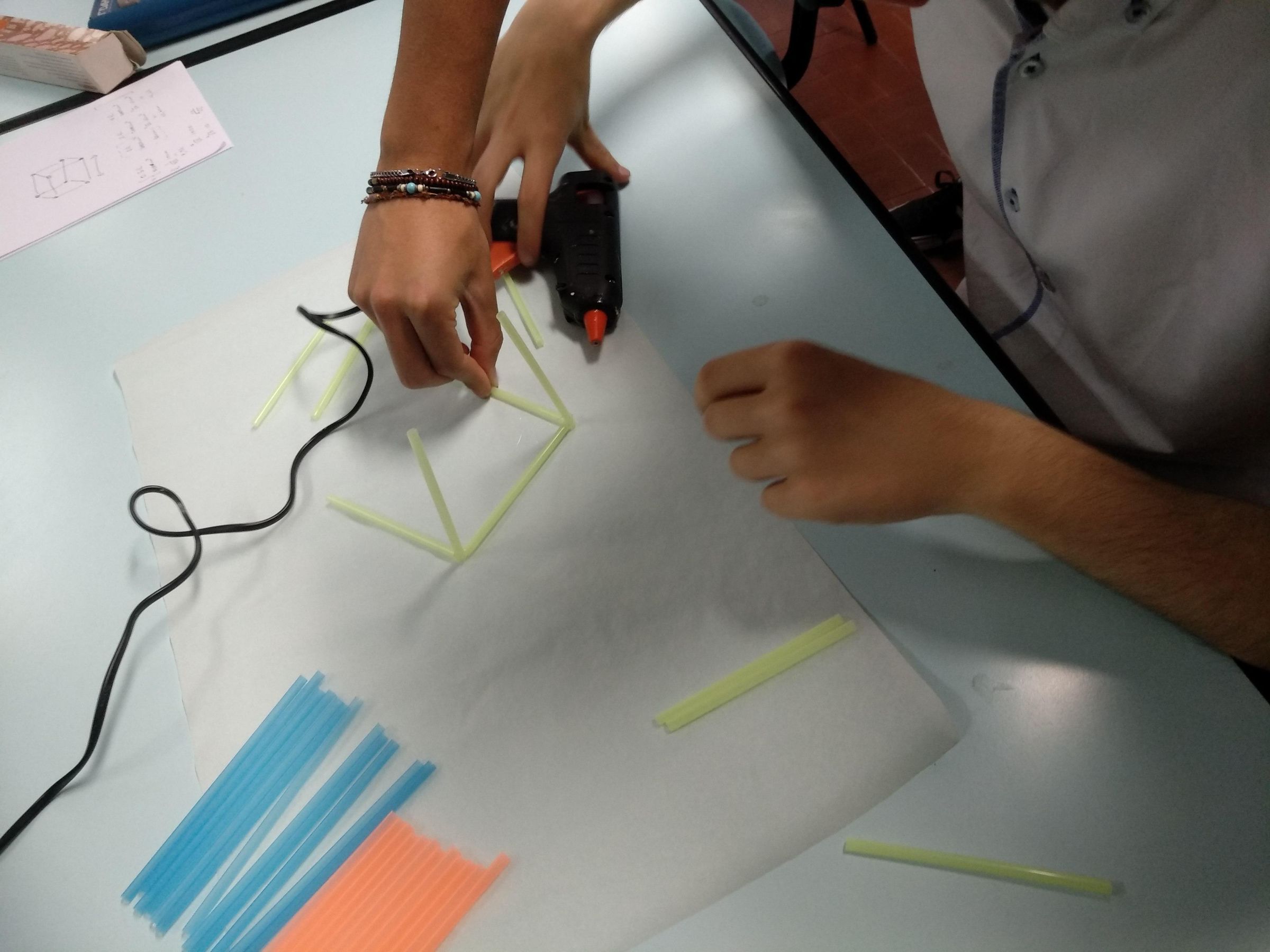 Cubes, Volumes And... Sides : 5 Steps (with Pictures) - Instructables