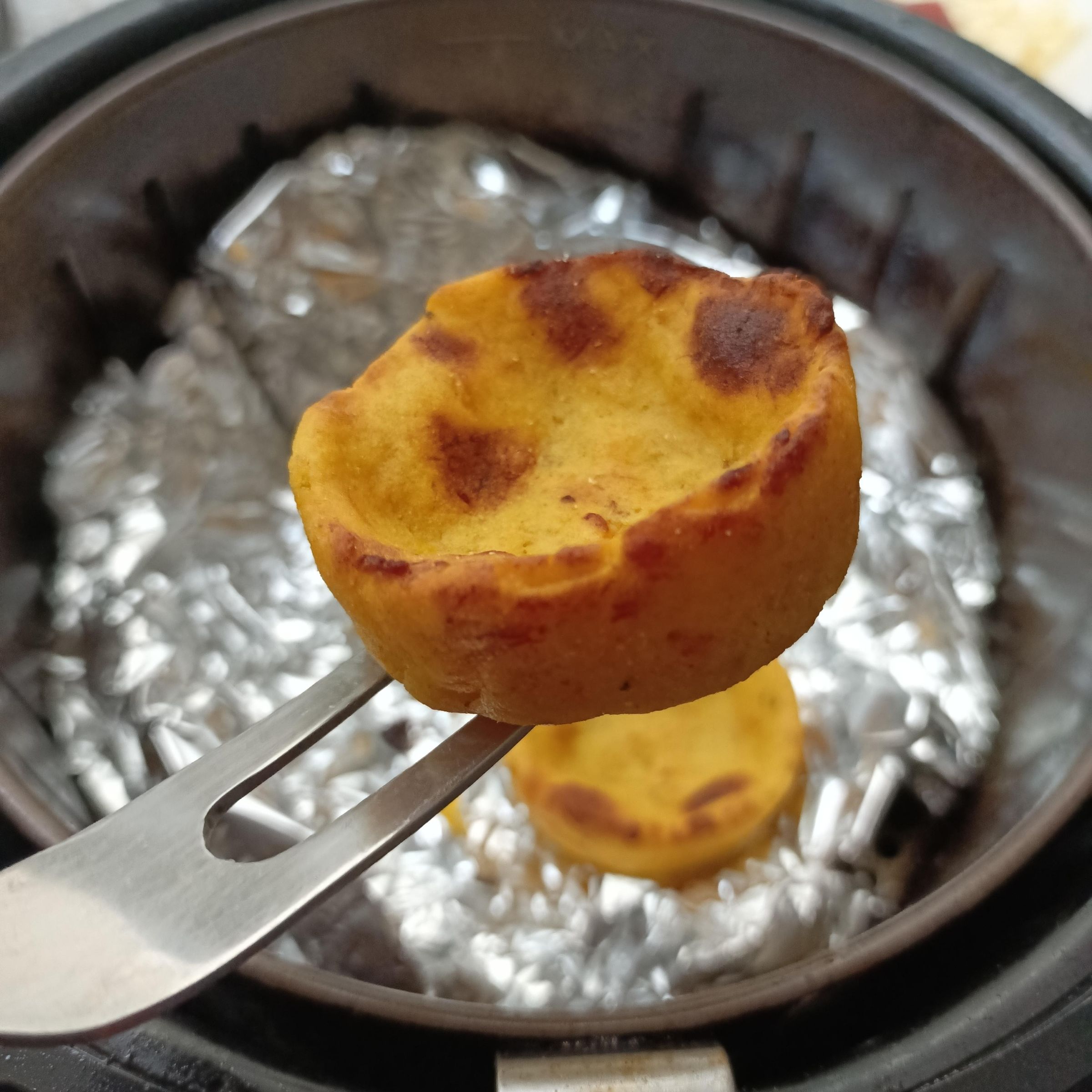 Ripe Plantains Baskets Filled With Meat and Guacamole : 16 Steps (with ...