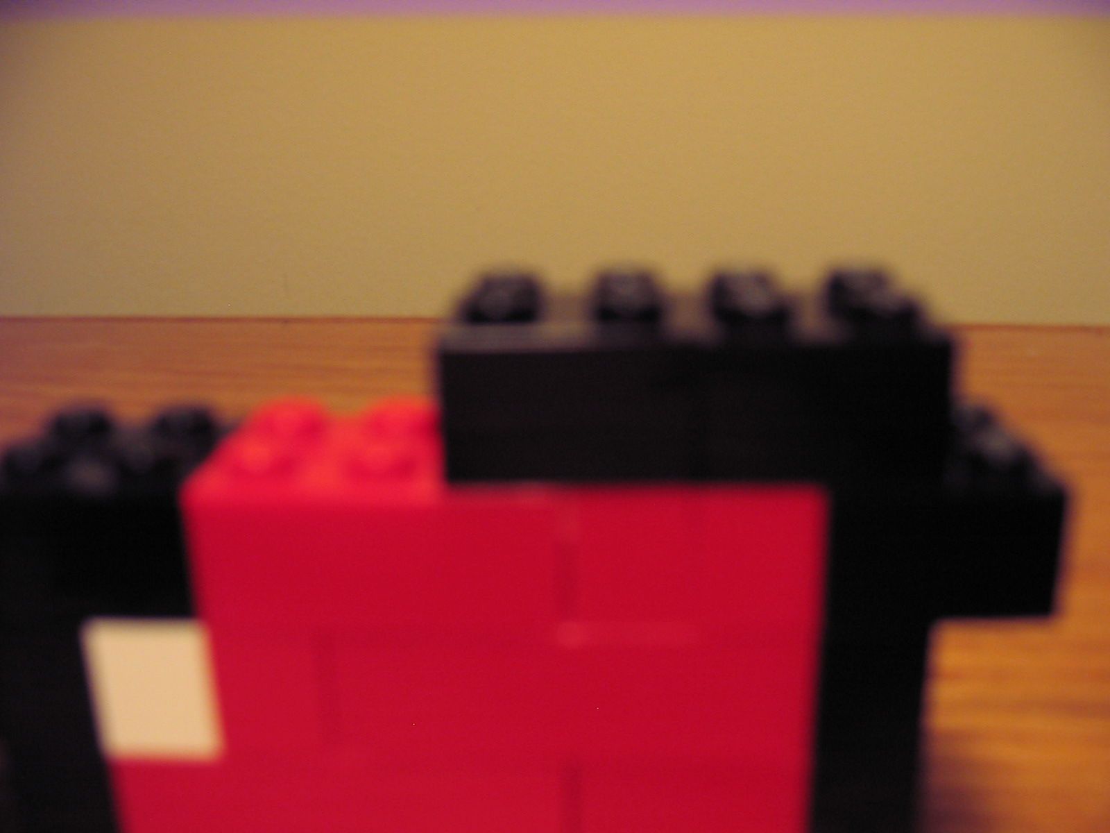 How to Make Yoshi Out of Legos : 13 Steps - Instructables