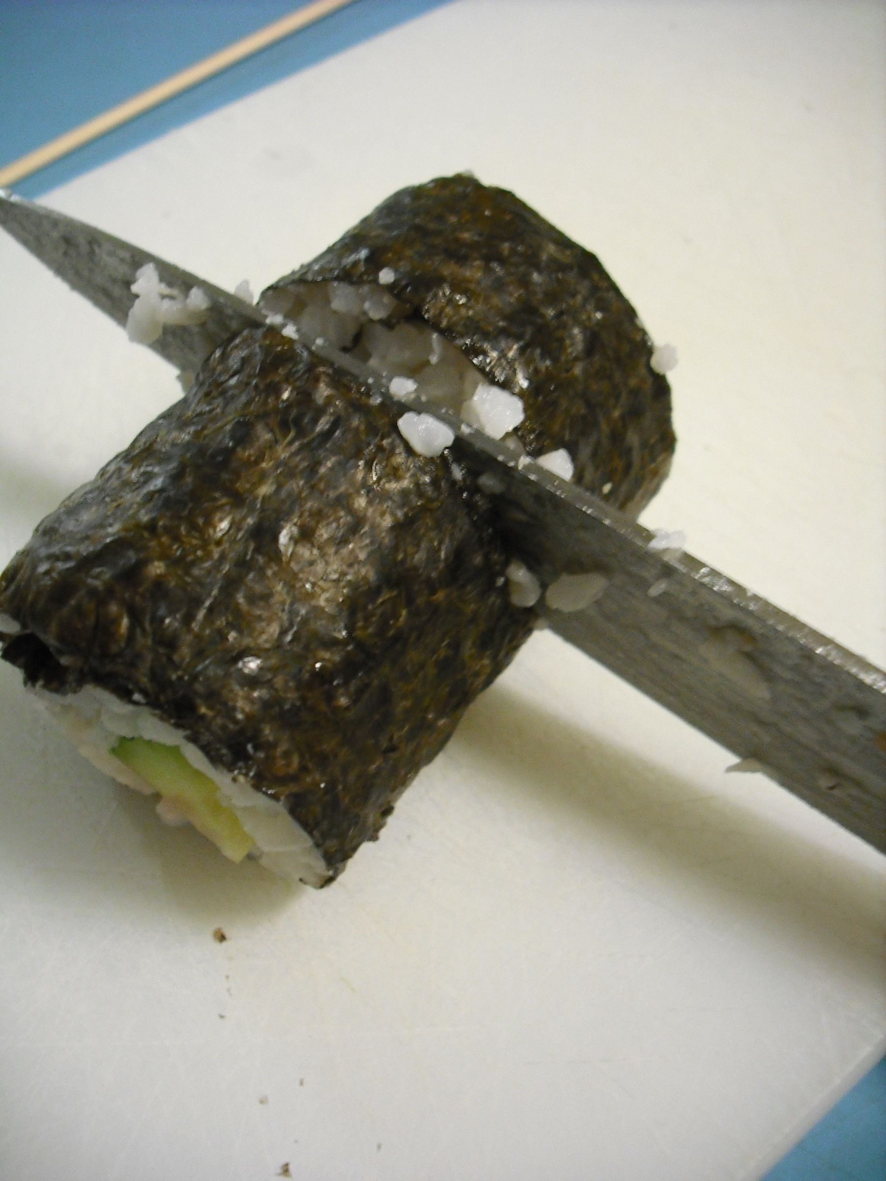 Sushi on a Stick : 5 Steps (with Pictures) - Instructables