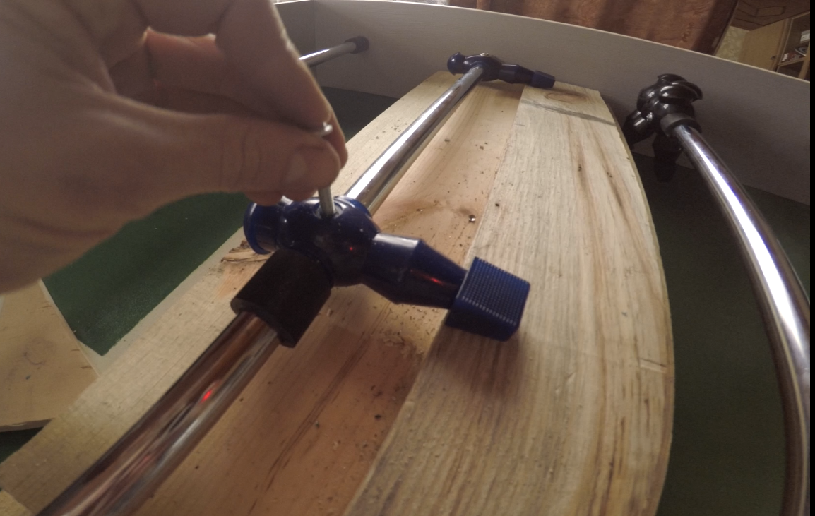 Foosball Table DIY! : 24 Steps (with Pictures) - Instructables