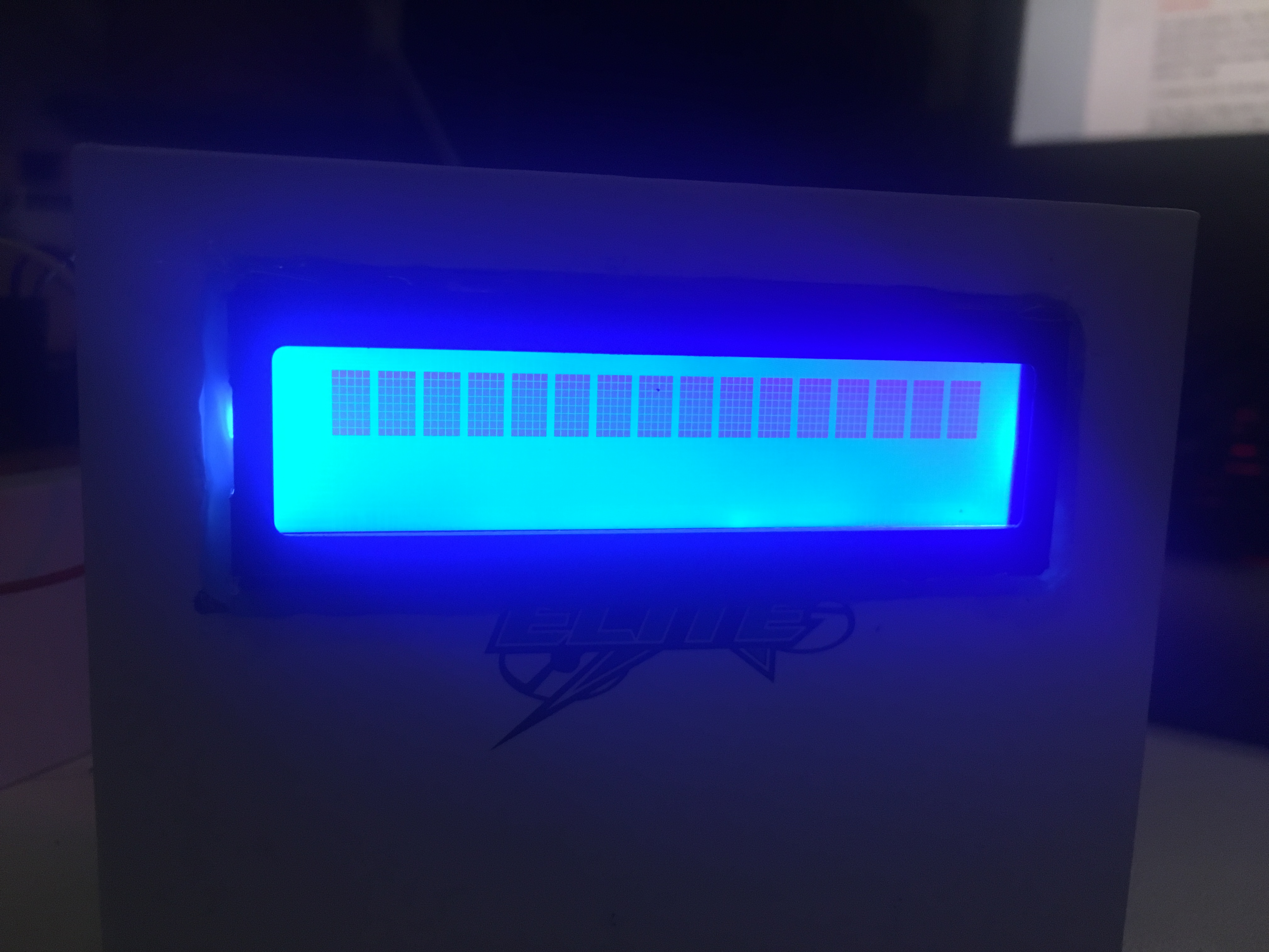 Using an I2C LCD on Attiny85 - Instructables