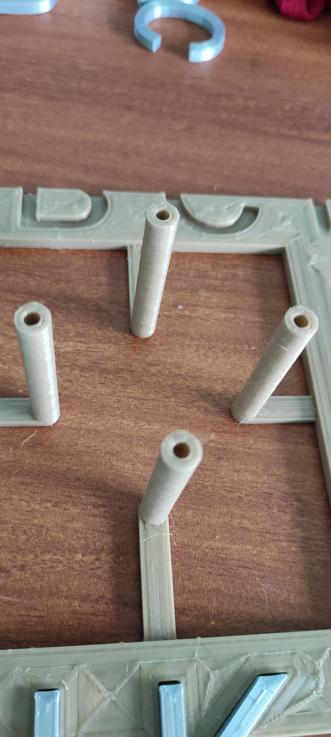 Fun N' Learn "ALPHABET PYRAMID" : 5 Steps (with Pictures) - Instructables