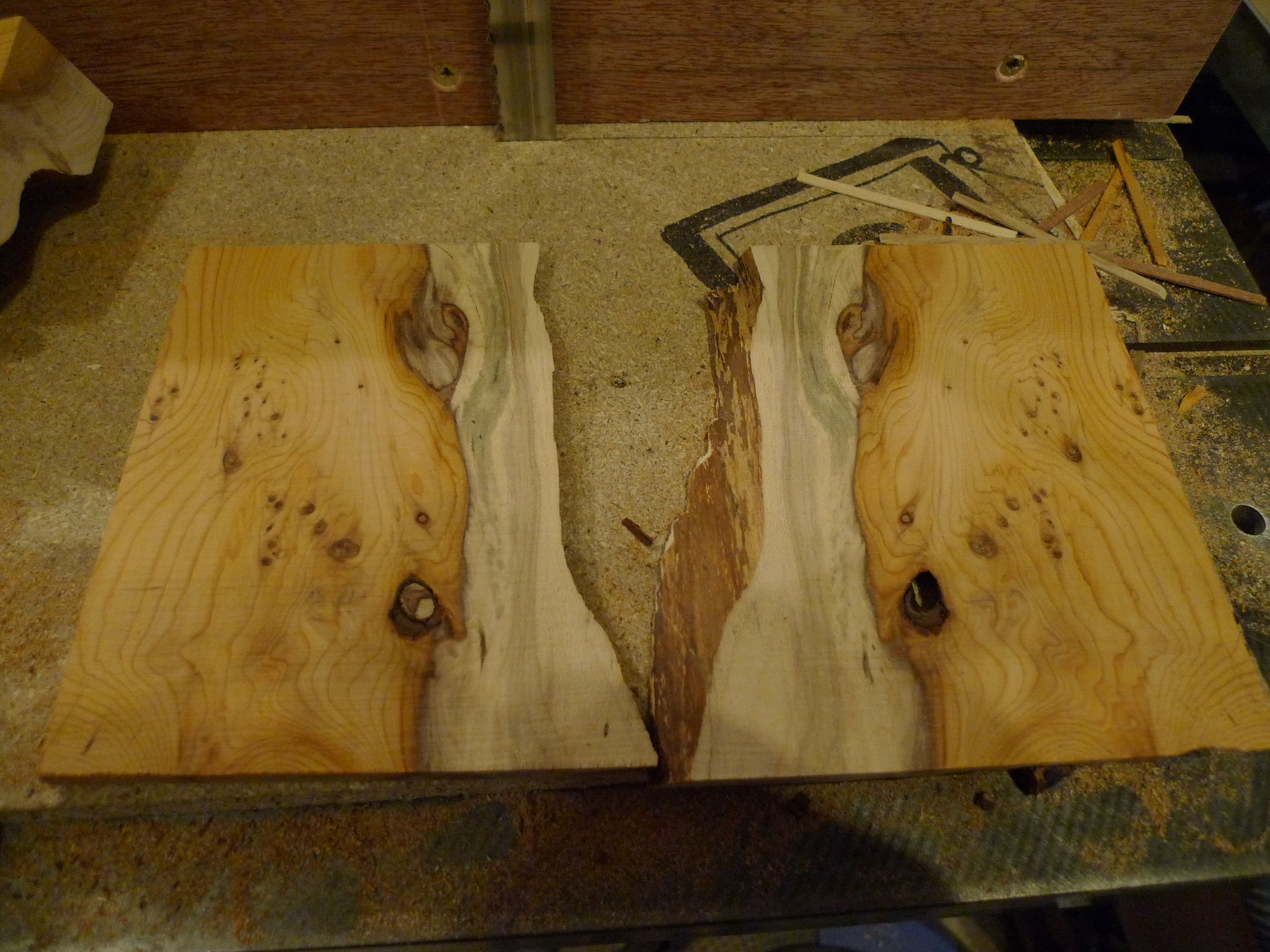 Scrap Wooden Hinged Box : 7 Steps (with Pictures) - Instructables