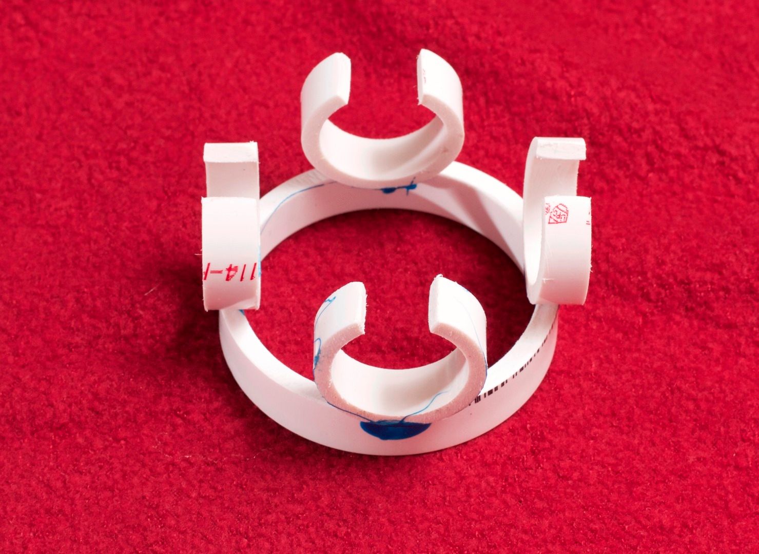 The Paint Can "Blumlein Pair" Stereo Microphone : 11 Steps (with ...