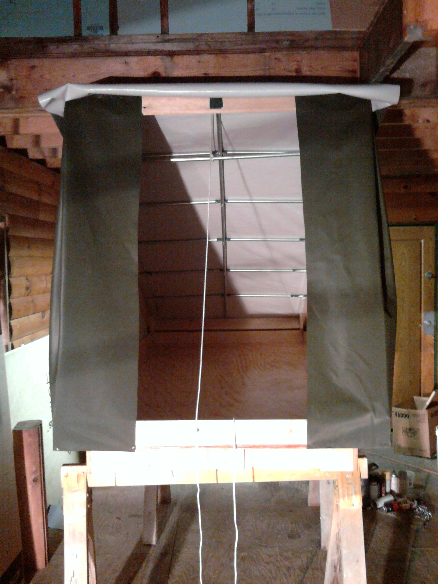 Rooftop Tent : 5 Steps - Instructables