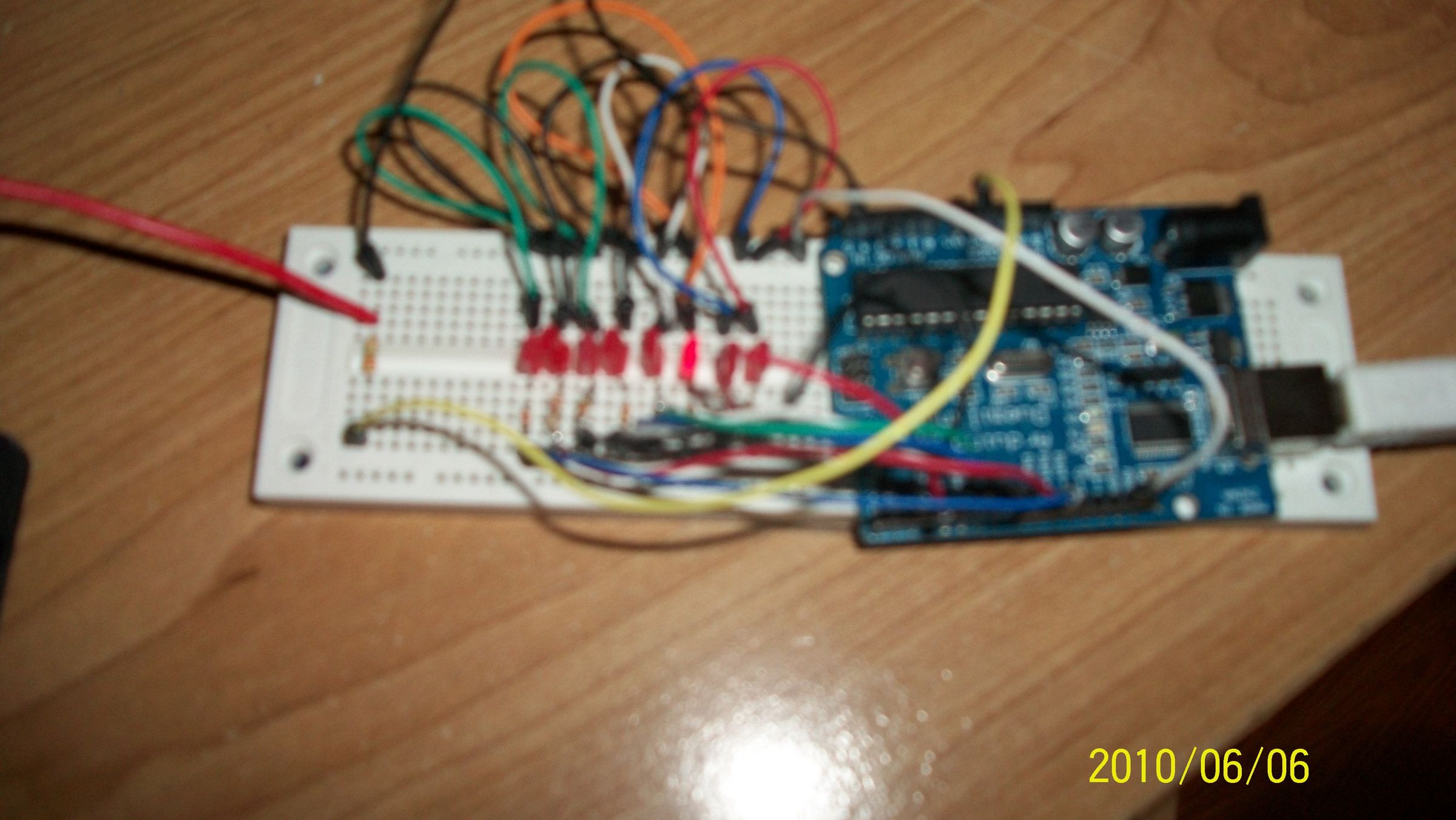 Arduino Emf Detector : 7 Steps - Instructables
