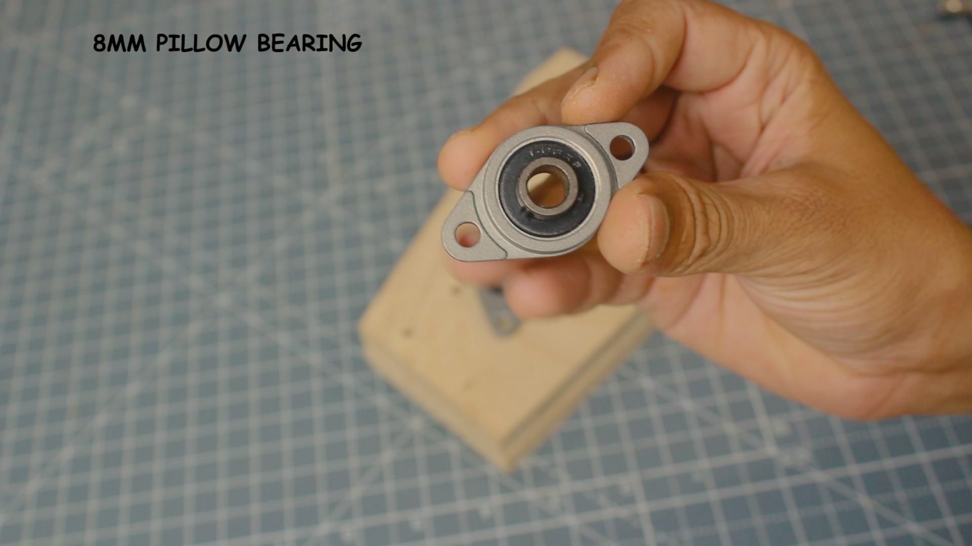 DIY Arduino Based Auto Label Dispenser Machine : 4 Steps (with Pictures ...