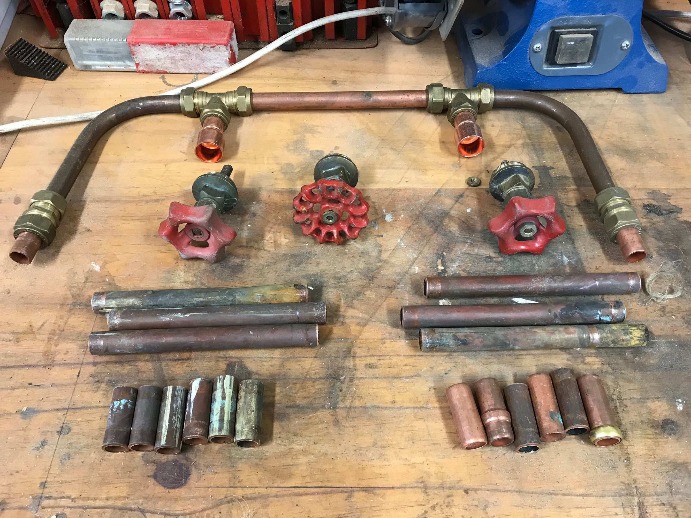 SteamPunk Radio : 10 Steps (with Pictures) - Instructables
