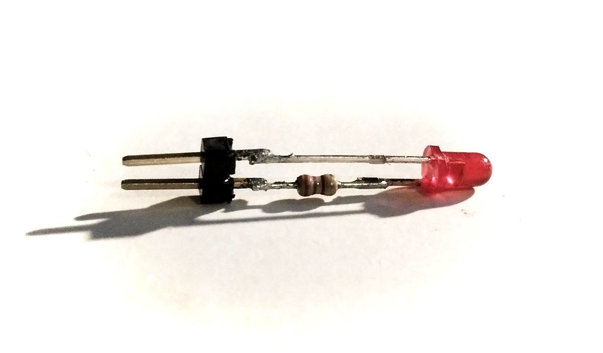 Getting Started With the Tinusaur Board : 5 Steps - Instructables