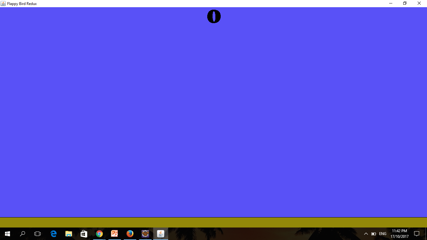 Java Game Programming Tutorial - Flappy Bird Redux : 12 Steps ...