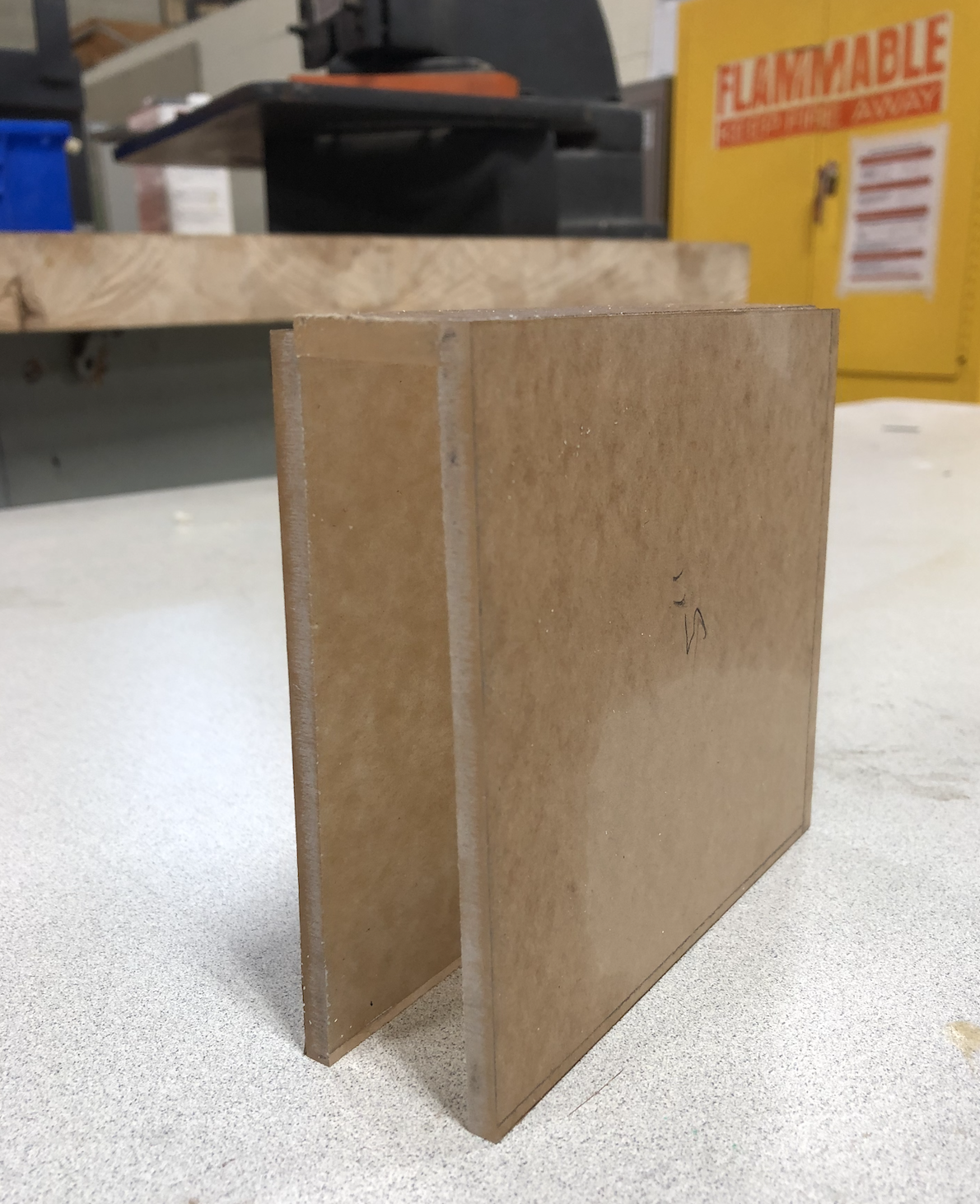 Internal Wave Generator Demo : 10 Steps (with Pictures) - Instructables