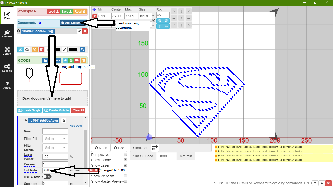 Plotter Using 3D Printer : 9 Steps - Instructables