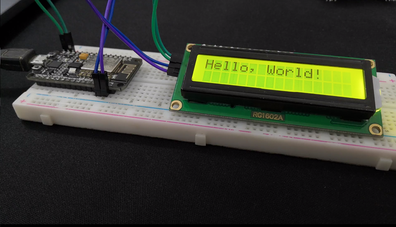 Introduction to LittleFs, Write LittleFs, Read Little Fs and Delete in ...