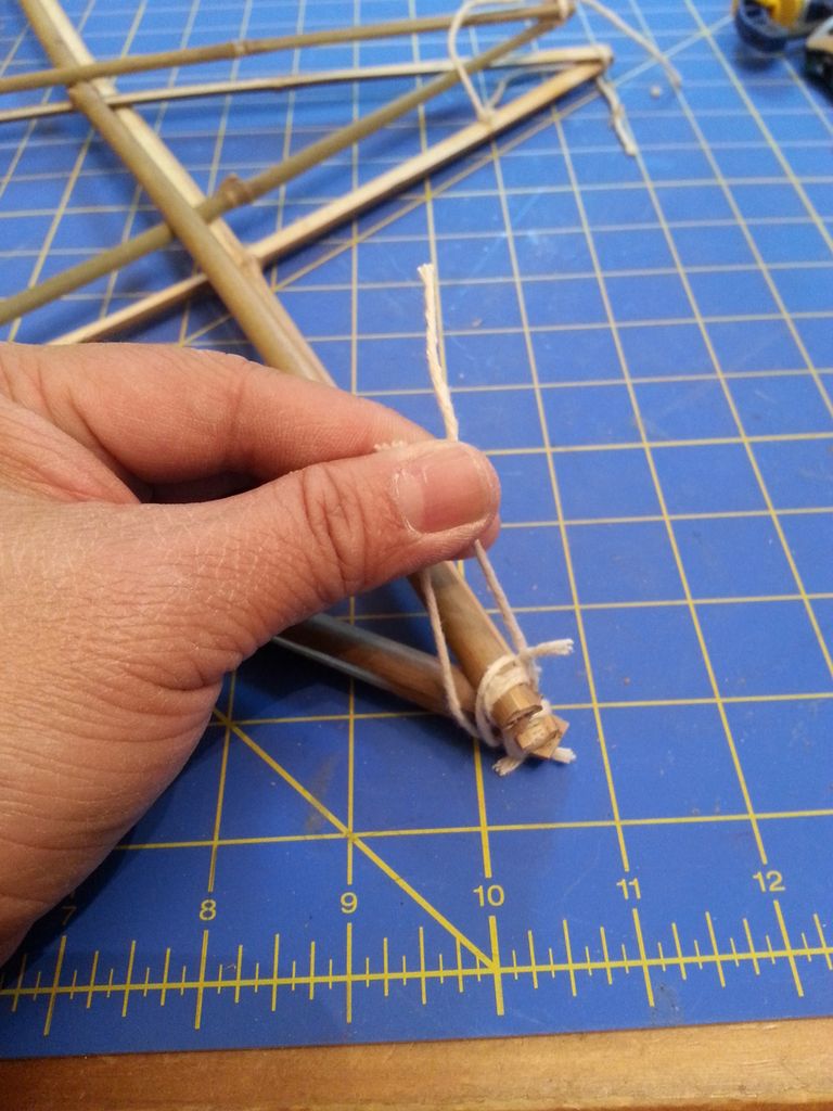 How To Make Parol