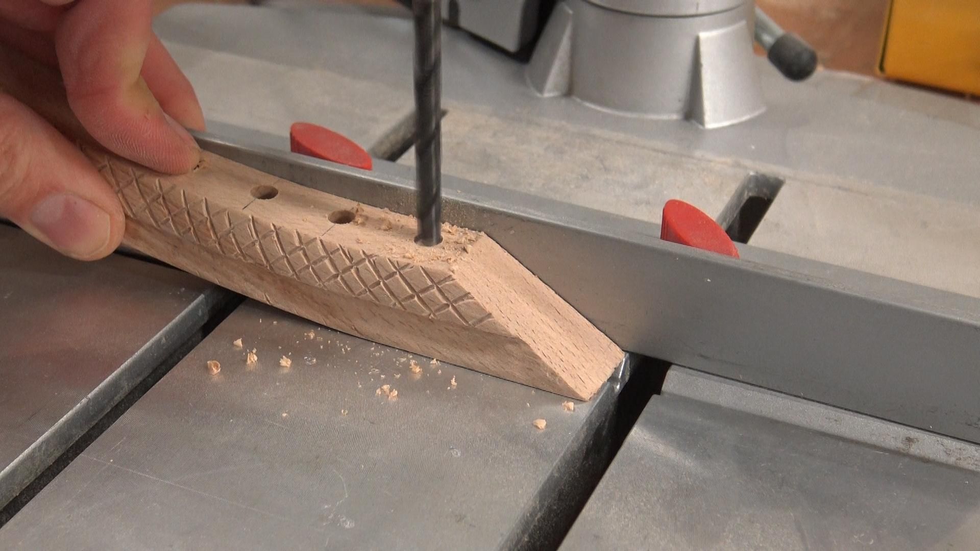 Viking Ship Cookbook Stand : 9 Steps (with Pictures) - Instructables