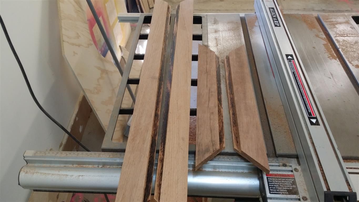 Making a Wooden Picture Frame : 6 Steps (with Pictures) - Instructables